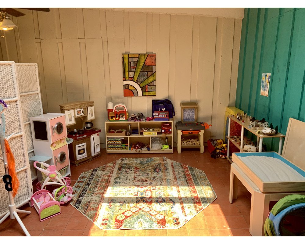 Sand Tray Miniature Premium Starter Kit - Full Package – Sand Tray Therapy