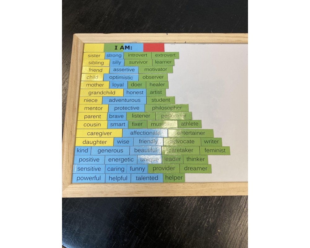 Me Magnets – Games