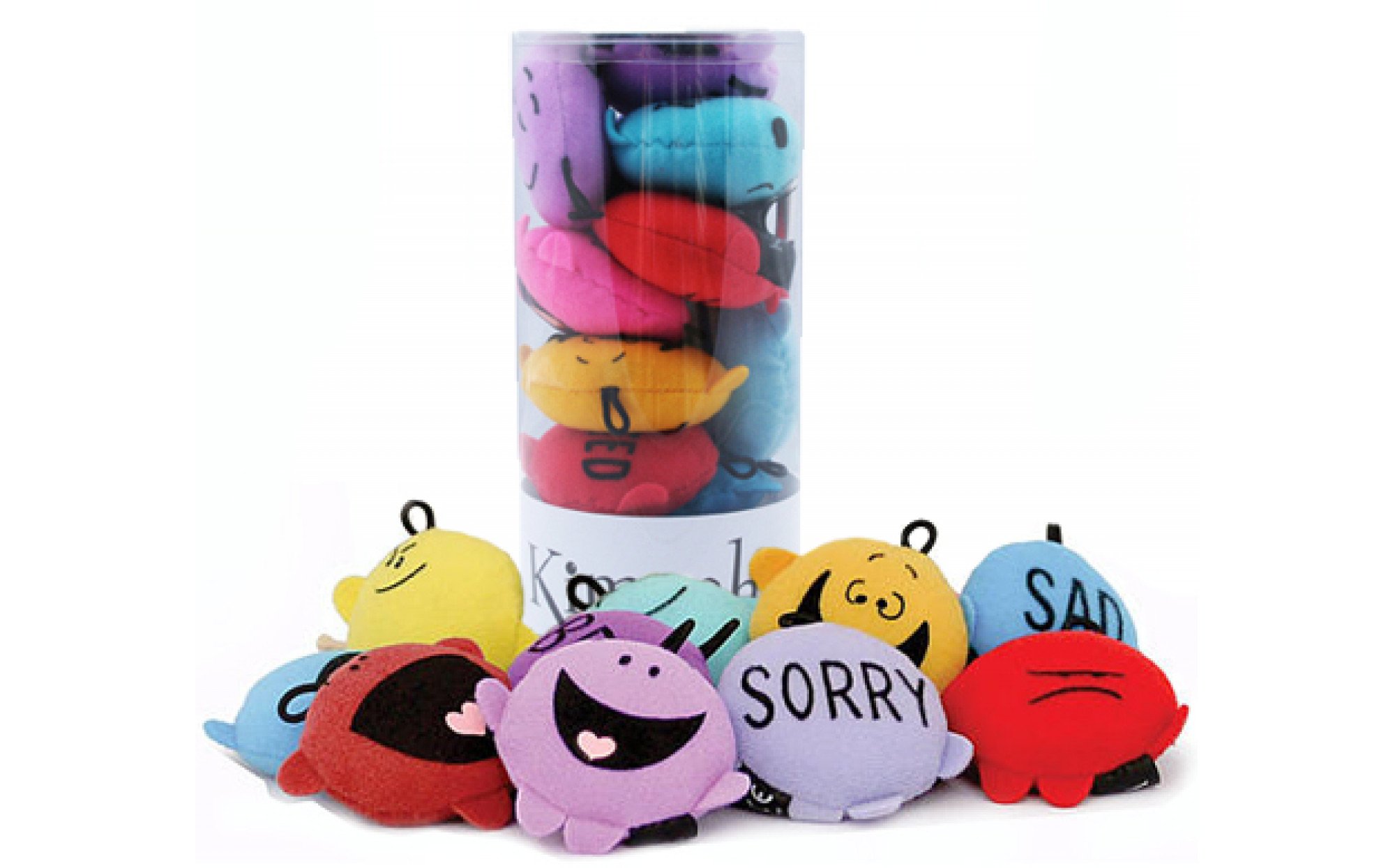 Mini Kimochis Feelings set Of 12 Play Therapy Toys Emotions Toys mini-kimochis-feelings-set-of-12-play-therapy-toys-emotions-toys