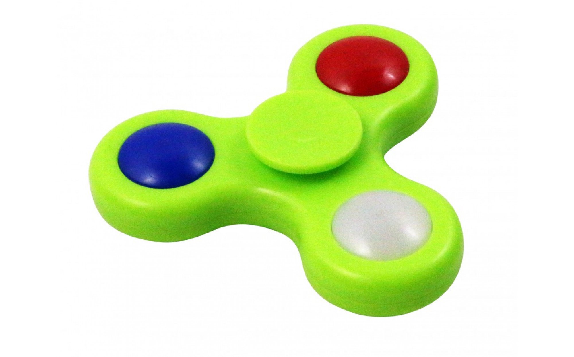 The Comet Fidget Spinner – Play Therapy Toys: Sensory & Fidget Toys