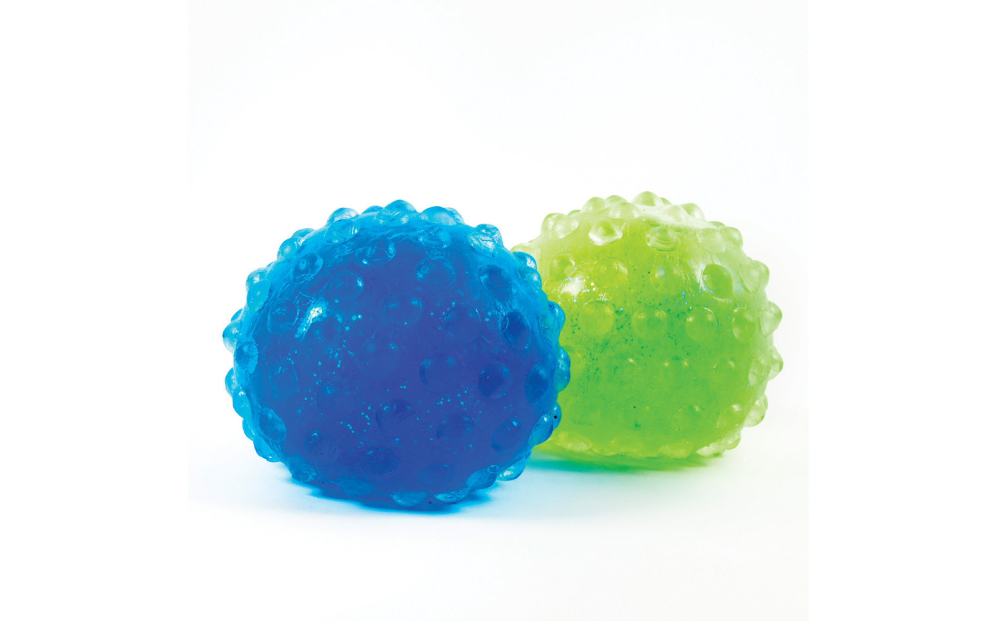 Bumpy Gel Ball – Child Life Specialist