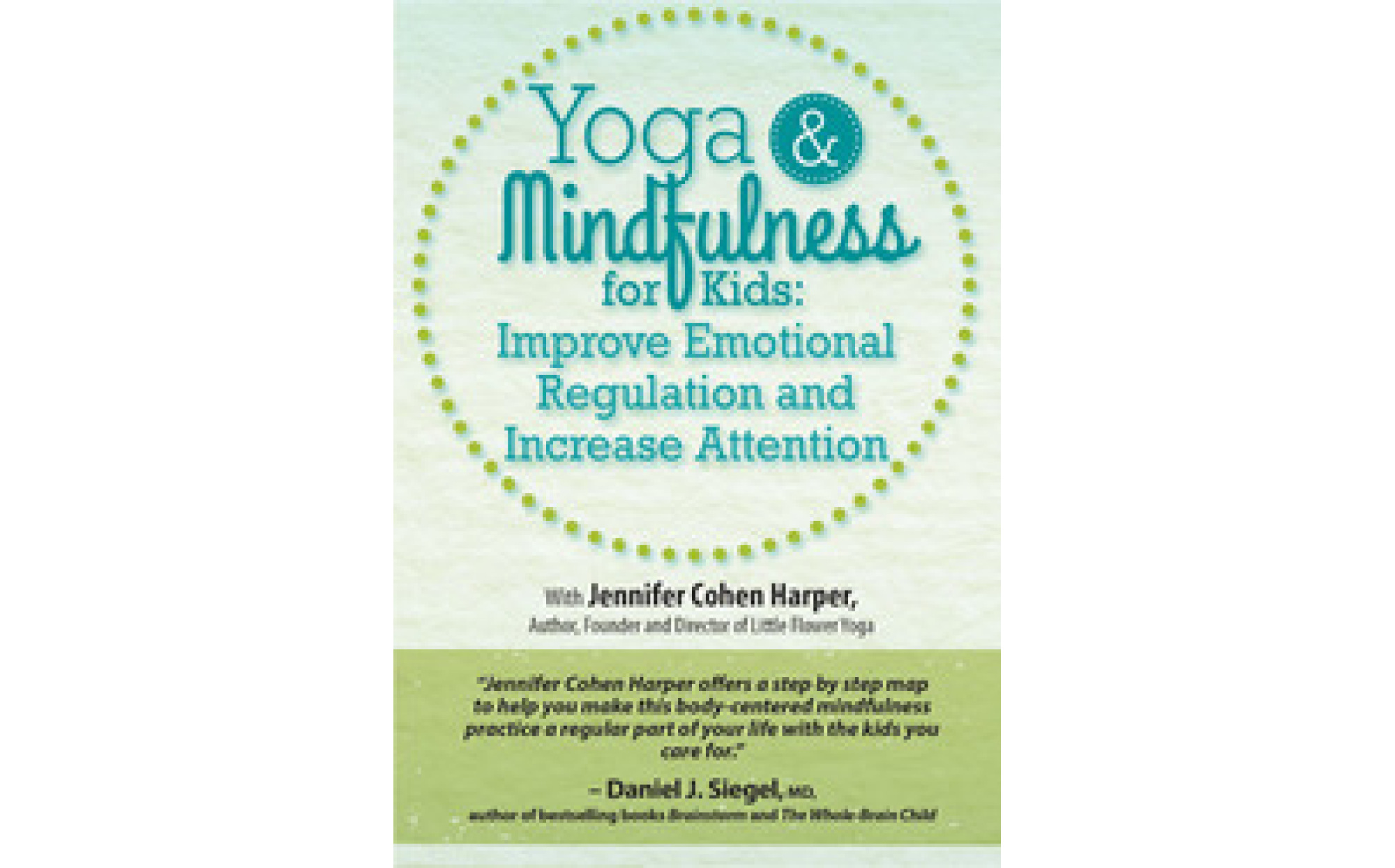 Yoga and Mindfulness Tools for Children and Adolescents: Improve ...