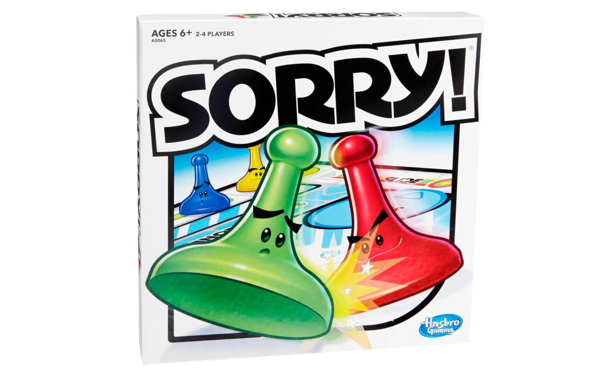 Sorry Game – Games