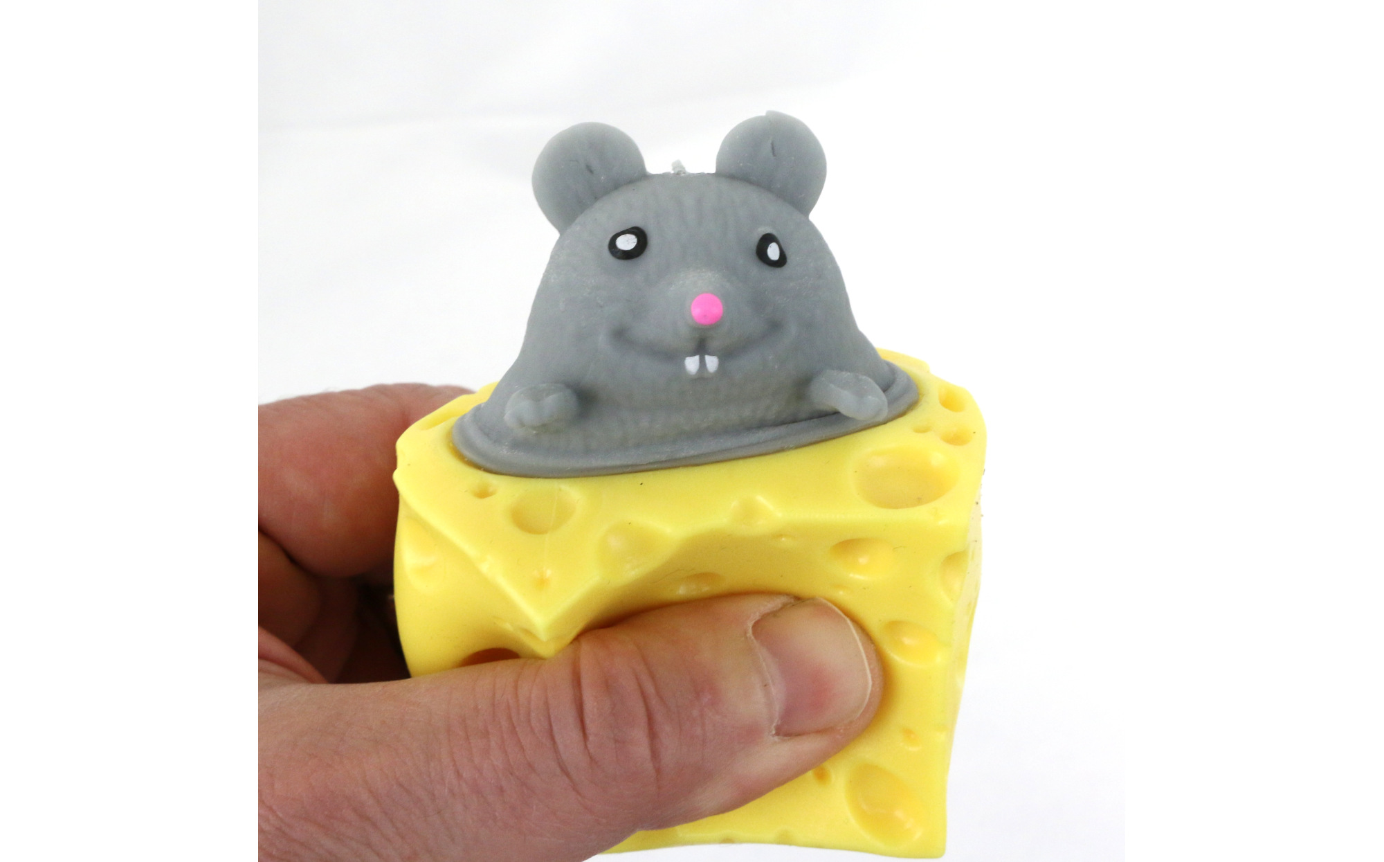 Pop-up Mouse Fidget – Sensory