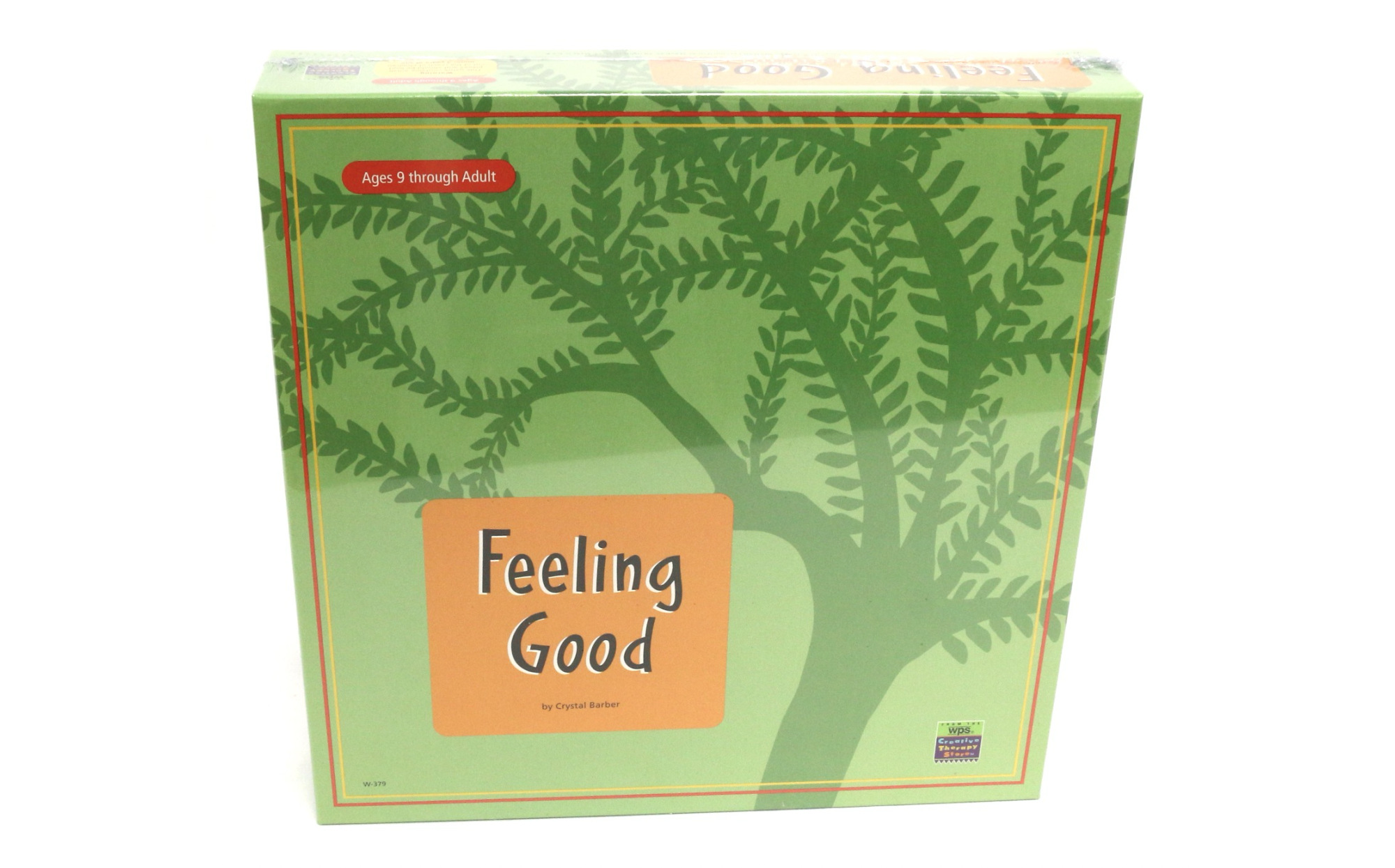 Feeling Good Board Game – Games