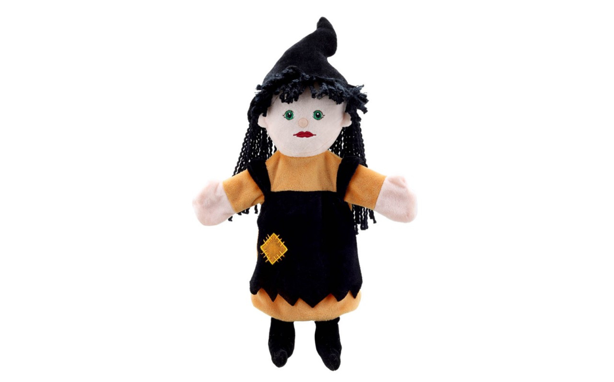 Witch Puppet – Puppets
