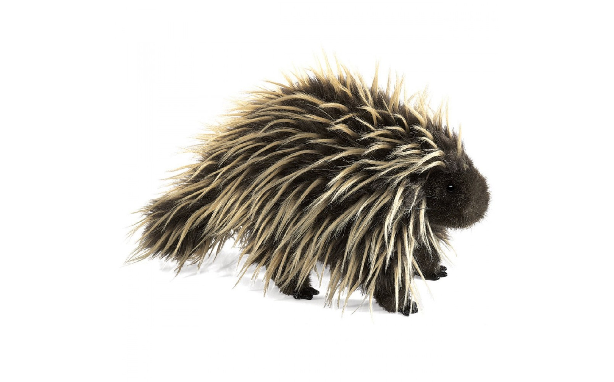 Porcupine Puppet – Puppets
