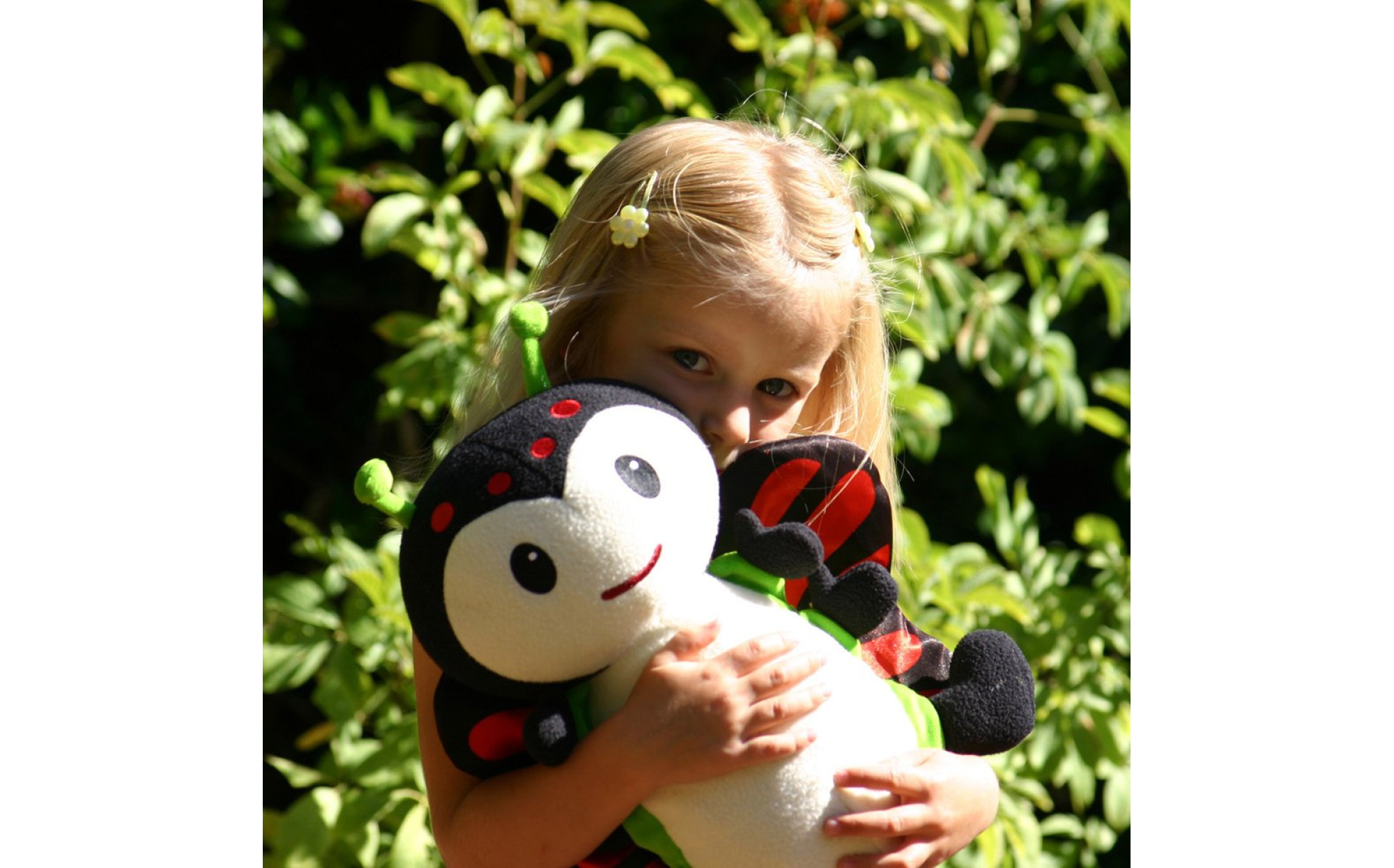 Kimochis Bug Large – Play Therapy Toys: Emotions Toys