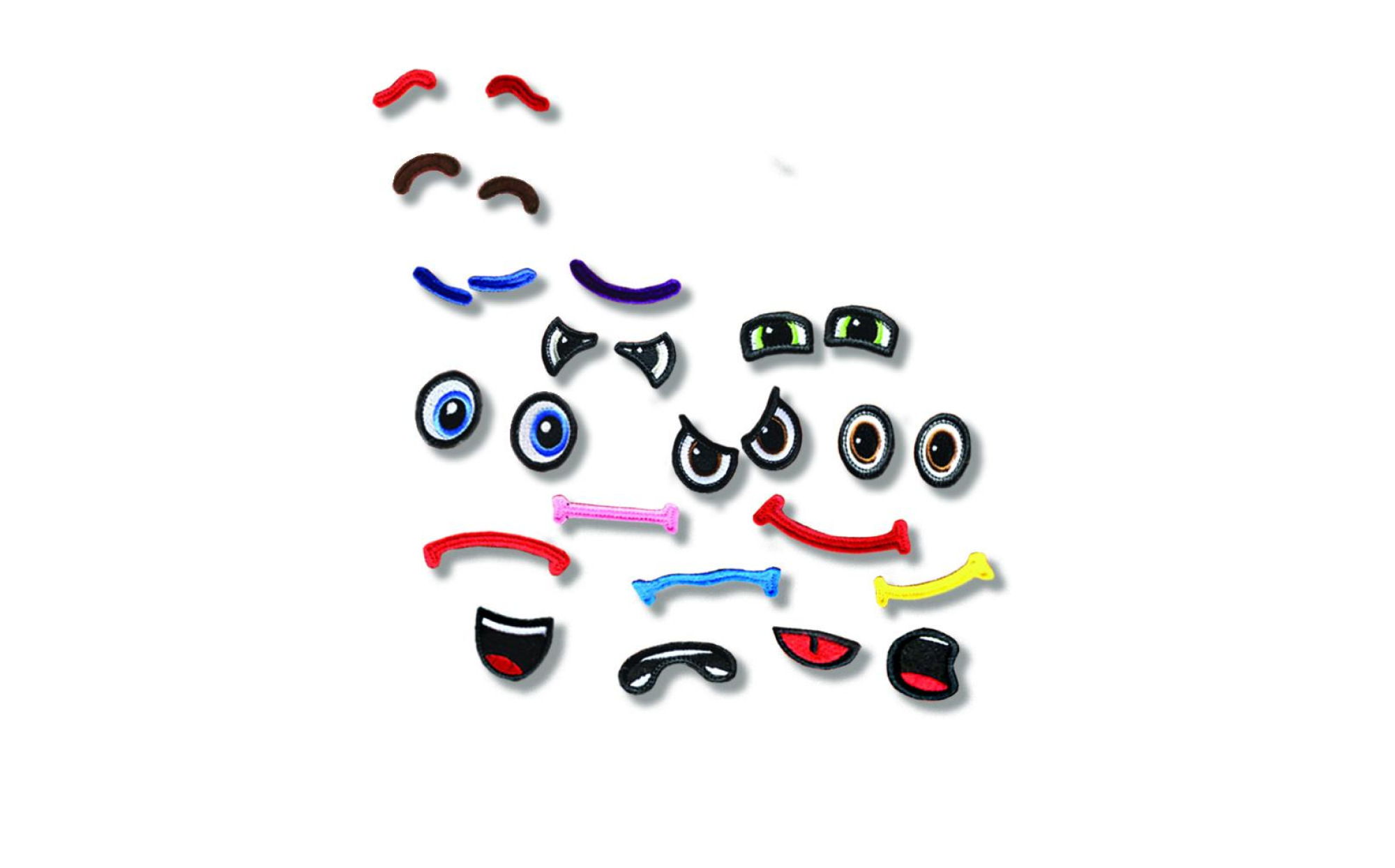 Exploring Emotions Super Doll – Play Therapy Toys: Emotions Toys