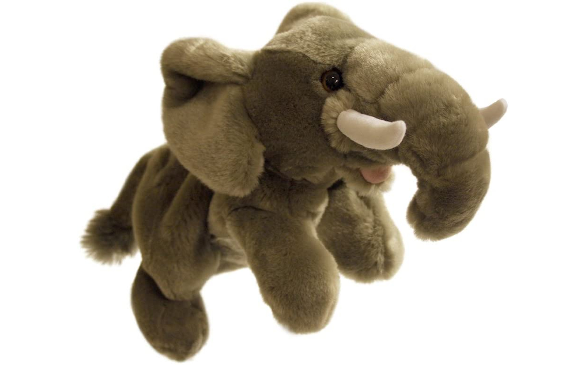 Elephant Full Body Puppet – Puppets
