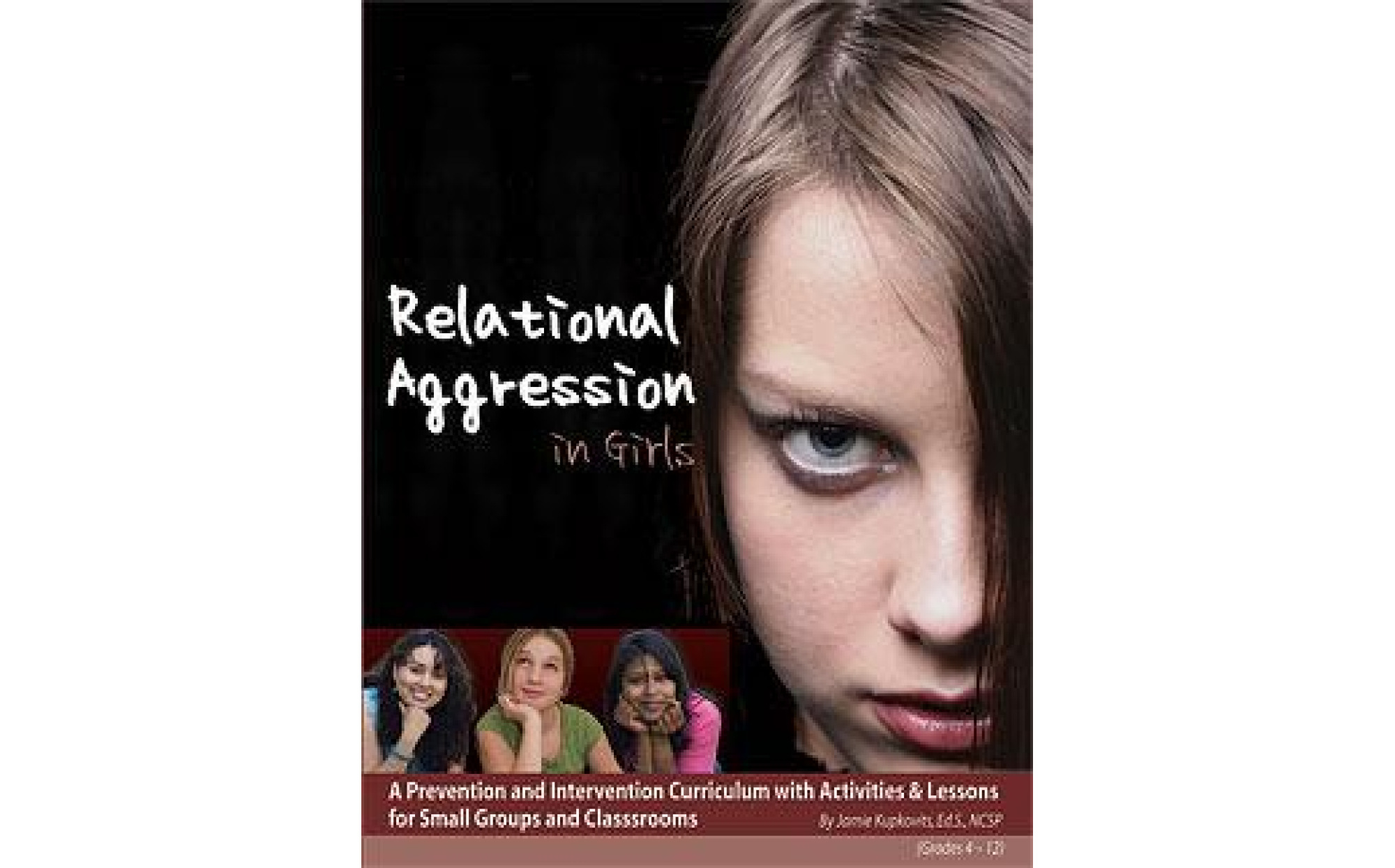Relational Aggression in Girls – Books
