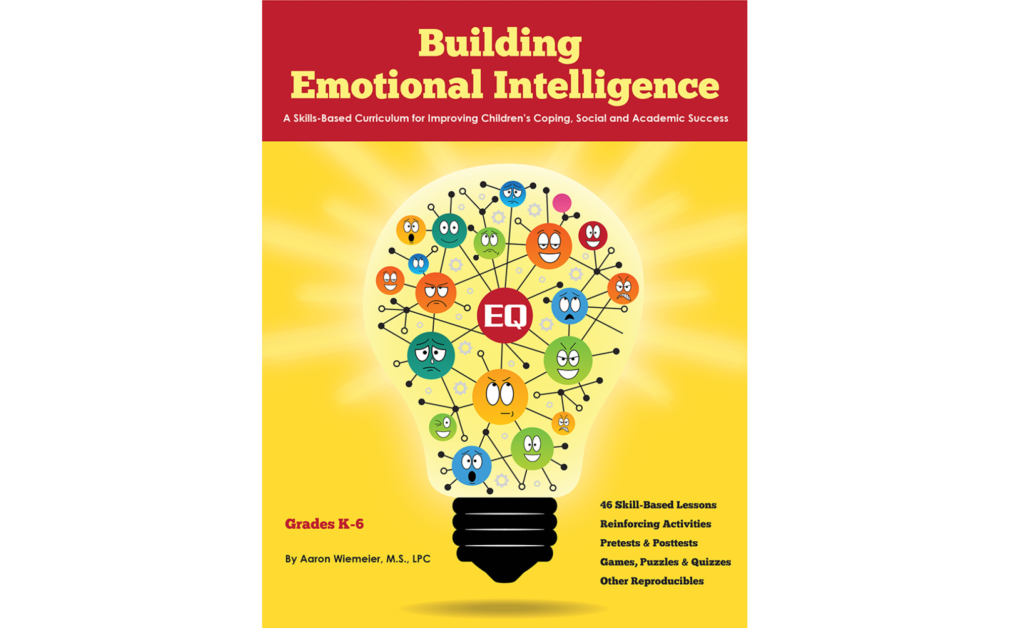 Building Emotional Intelligence – Books