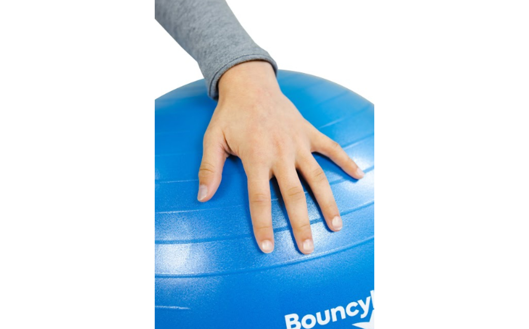Inflatable Sensory Roller Ball for Kids – Sensory