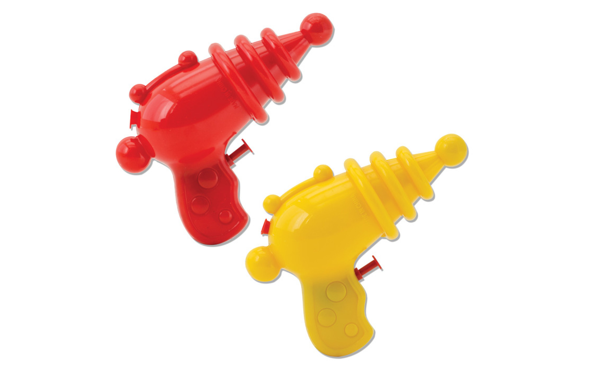 Ray Guns (set of 2) – Play Therapy Toys: Aggression Play