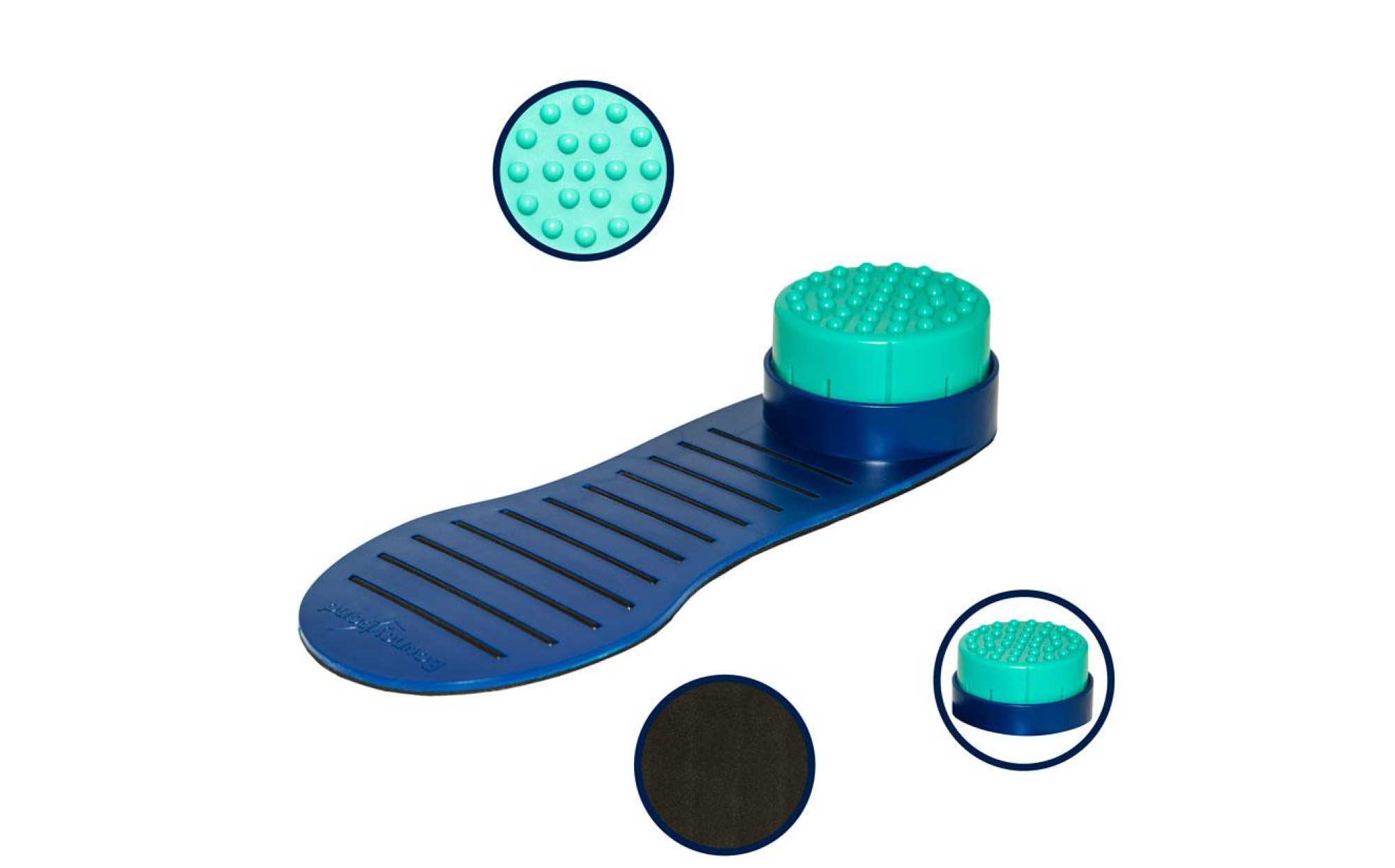 Foot Tapper Fidget Button – Sensory