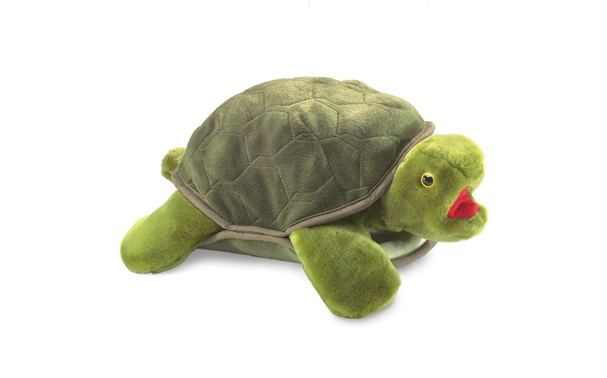 Turtle Puppet – Puppets