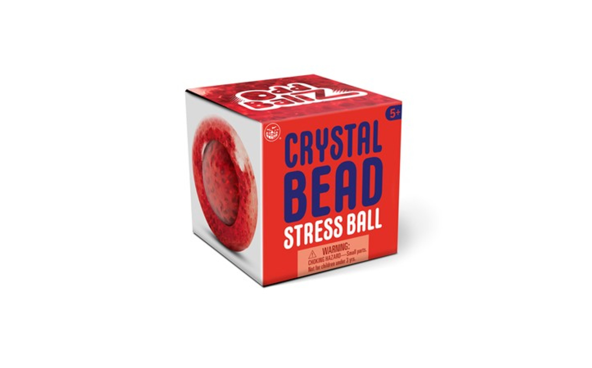 Crystal Bead Ball – Sensory