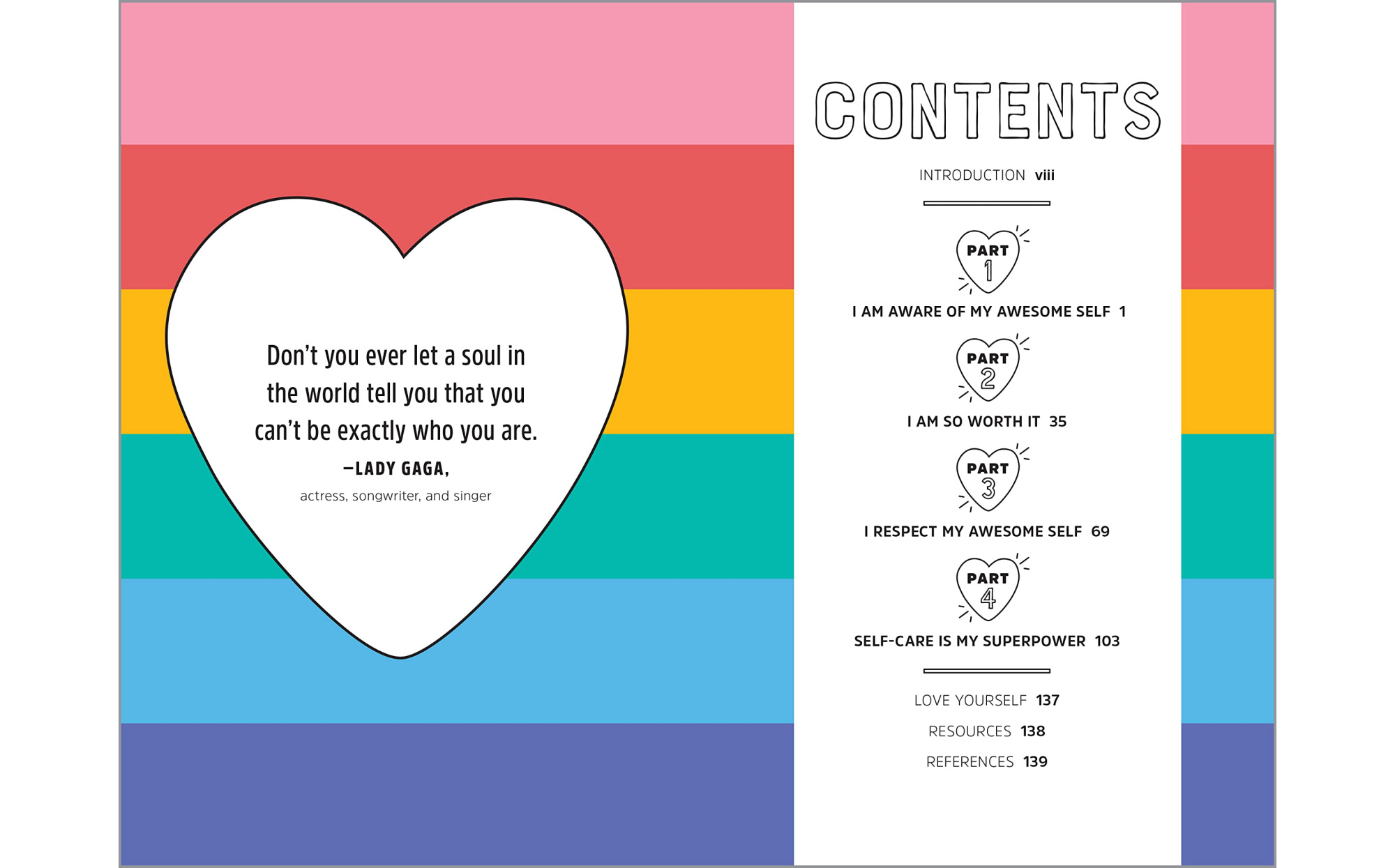 Self-Love Journal for Teen Girls: Prompts and Practices to Inspire ...