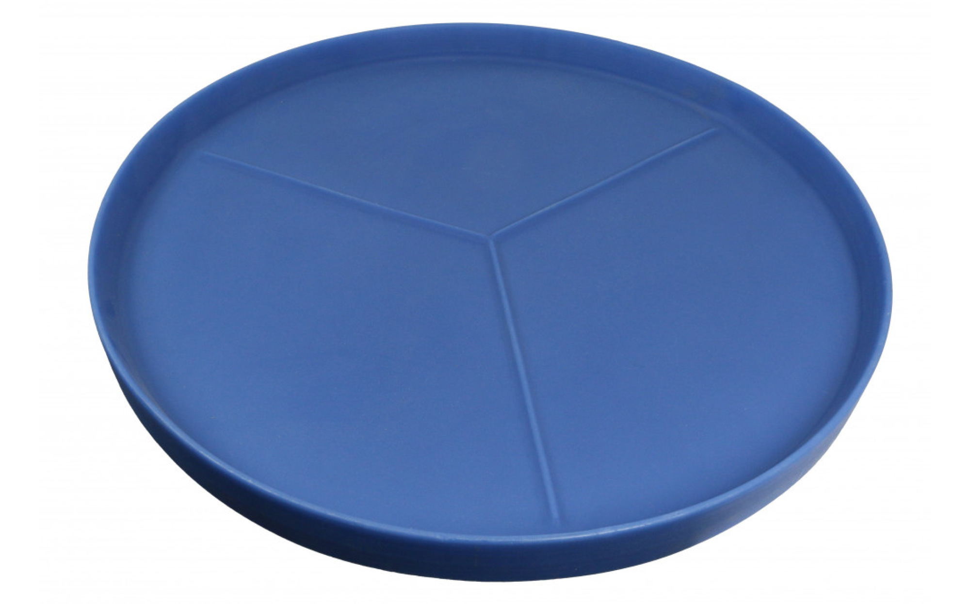 Group Round Plastic Sand Tray – Sand Tray Therapy