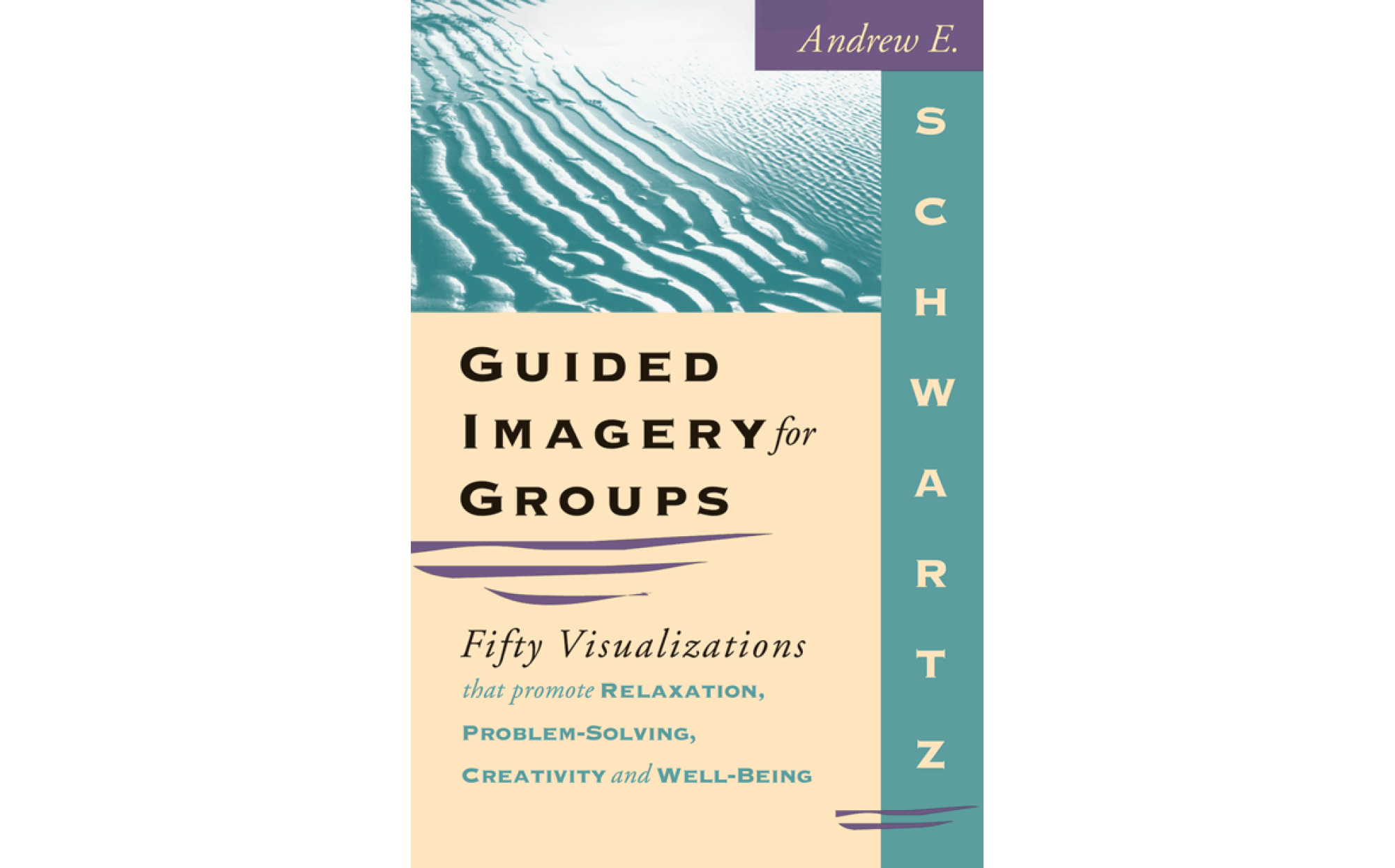 Guided Imagery for Groups – Books