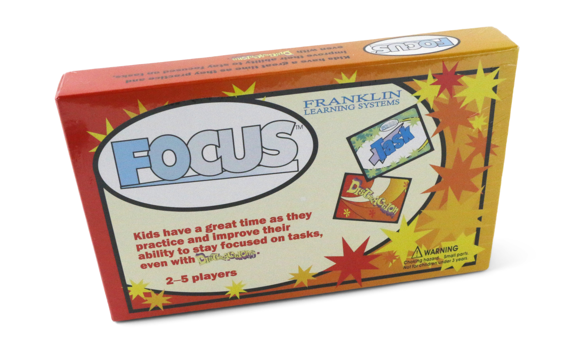 Focus Game – Games