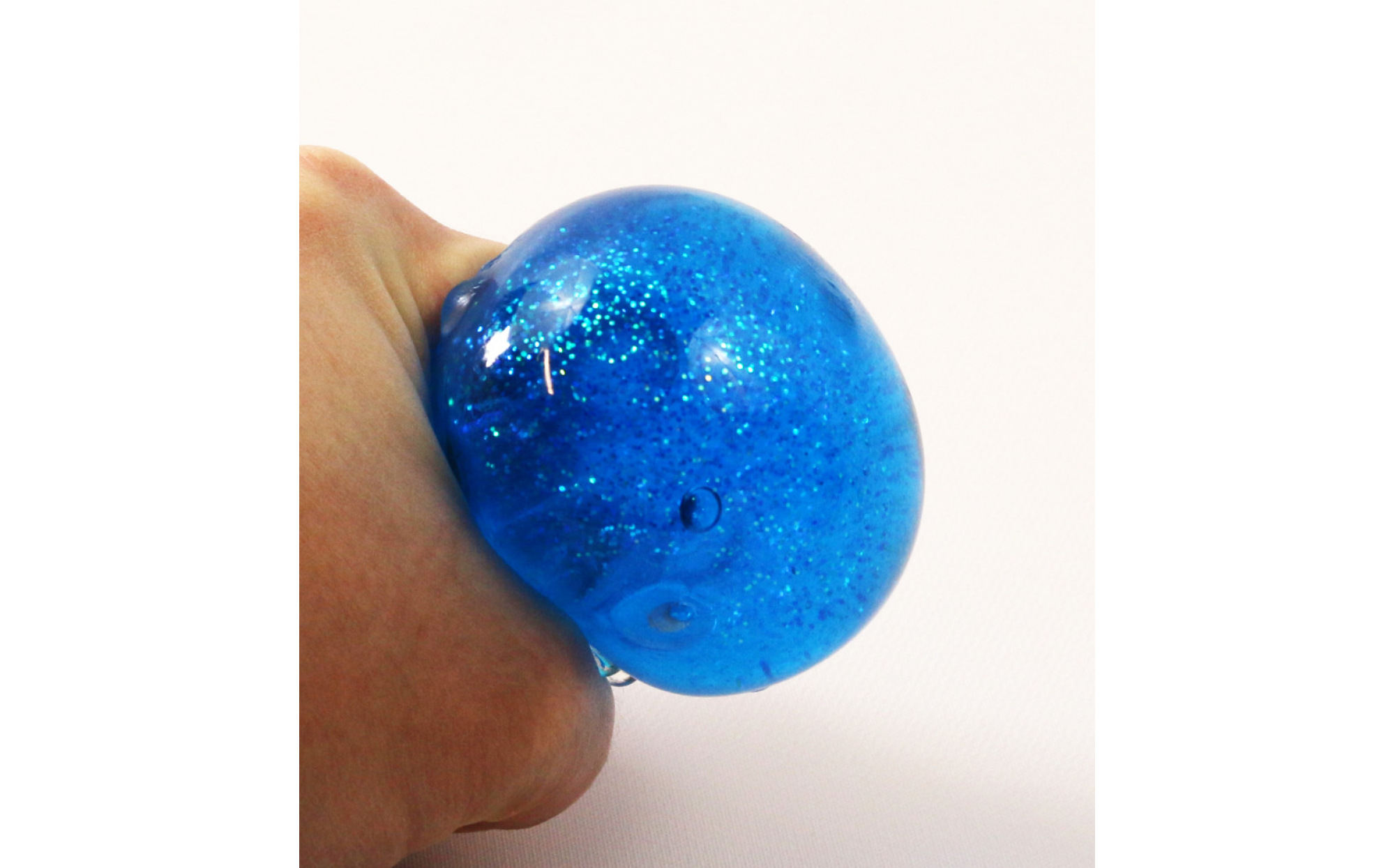 Bumpy Gel Ball – Child Life Specialist