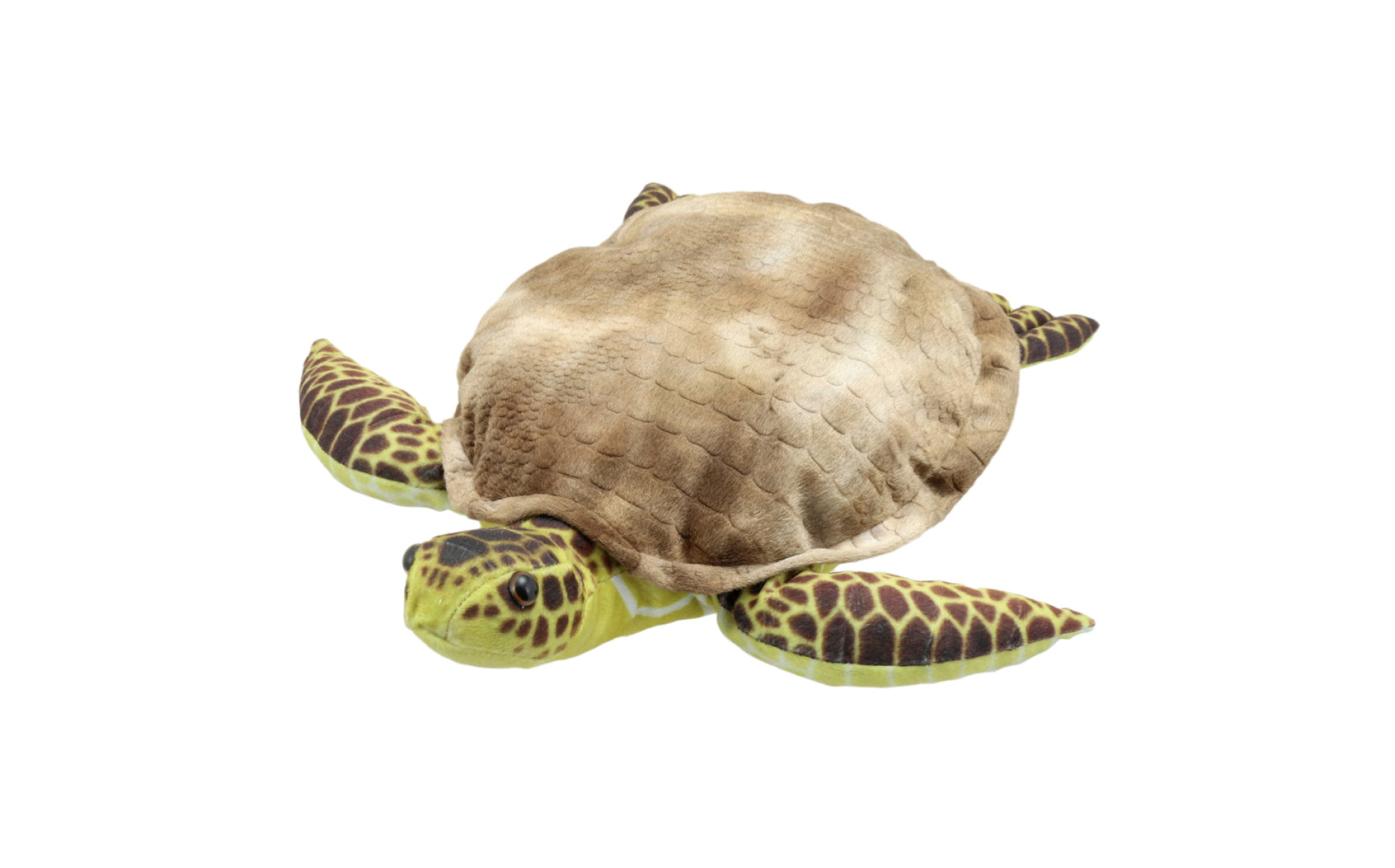Large Turtle Puppet – Puppets