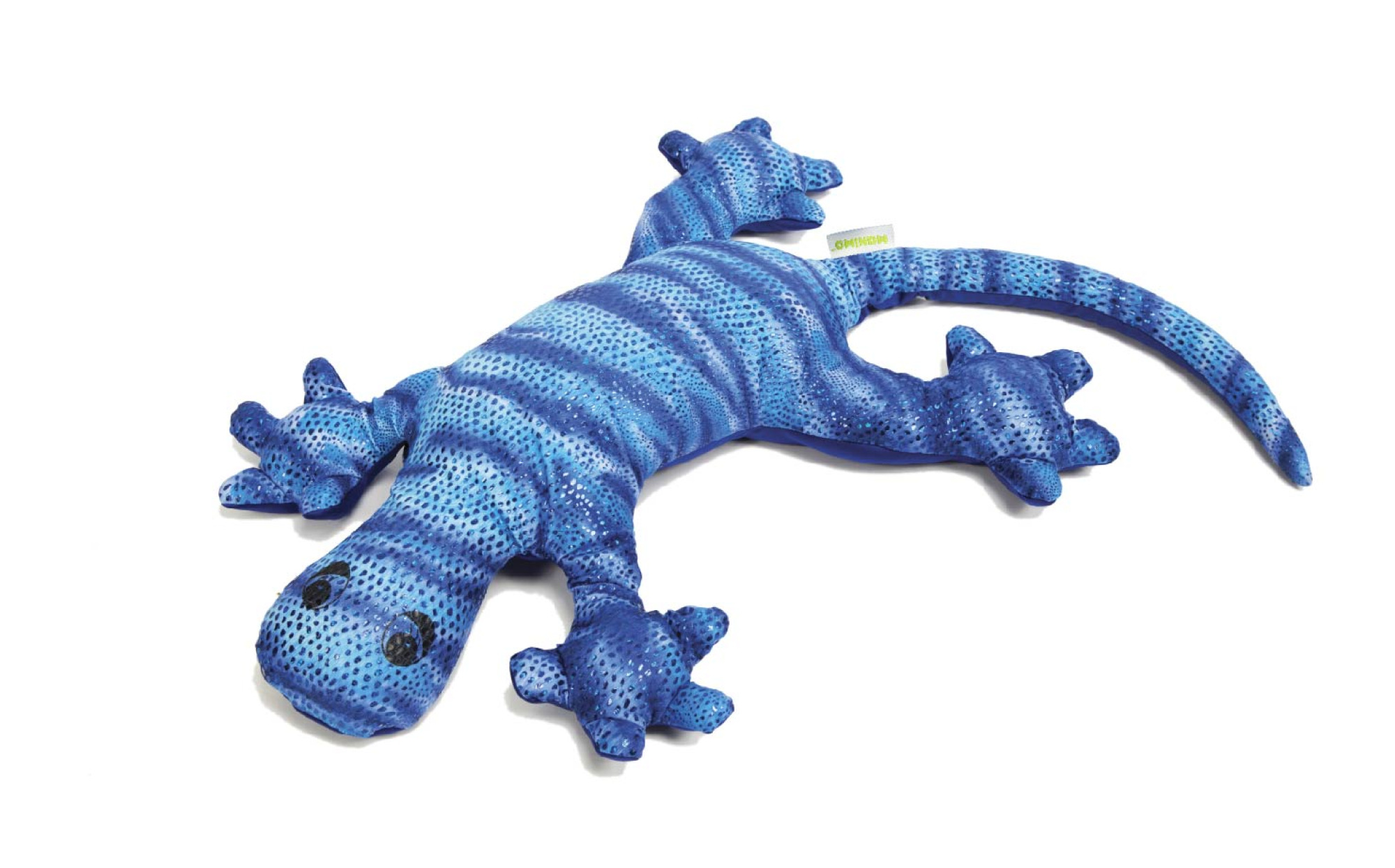 Weighted Blue Lizard – Autism