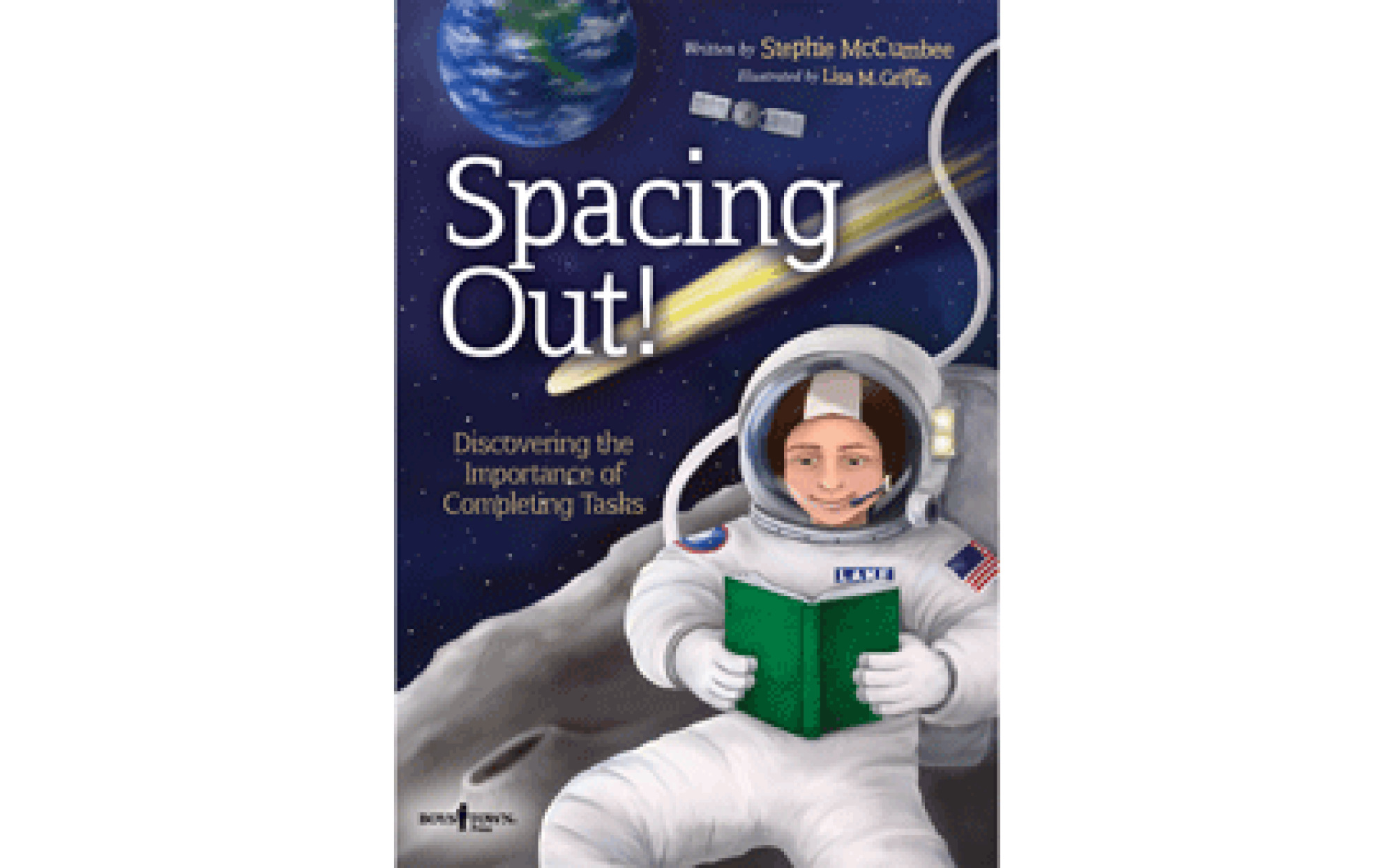 Spacing Out: Discovering the Importance of Completing Tasks – Books