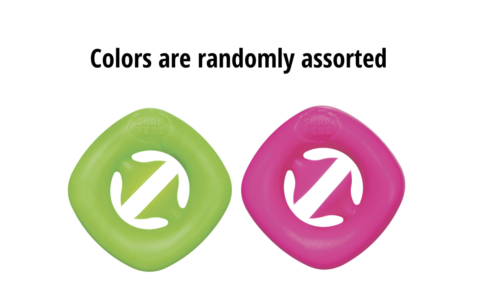 Snapperz Fidget Toy – Sensory