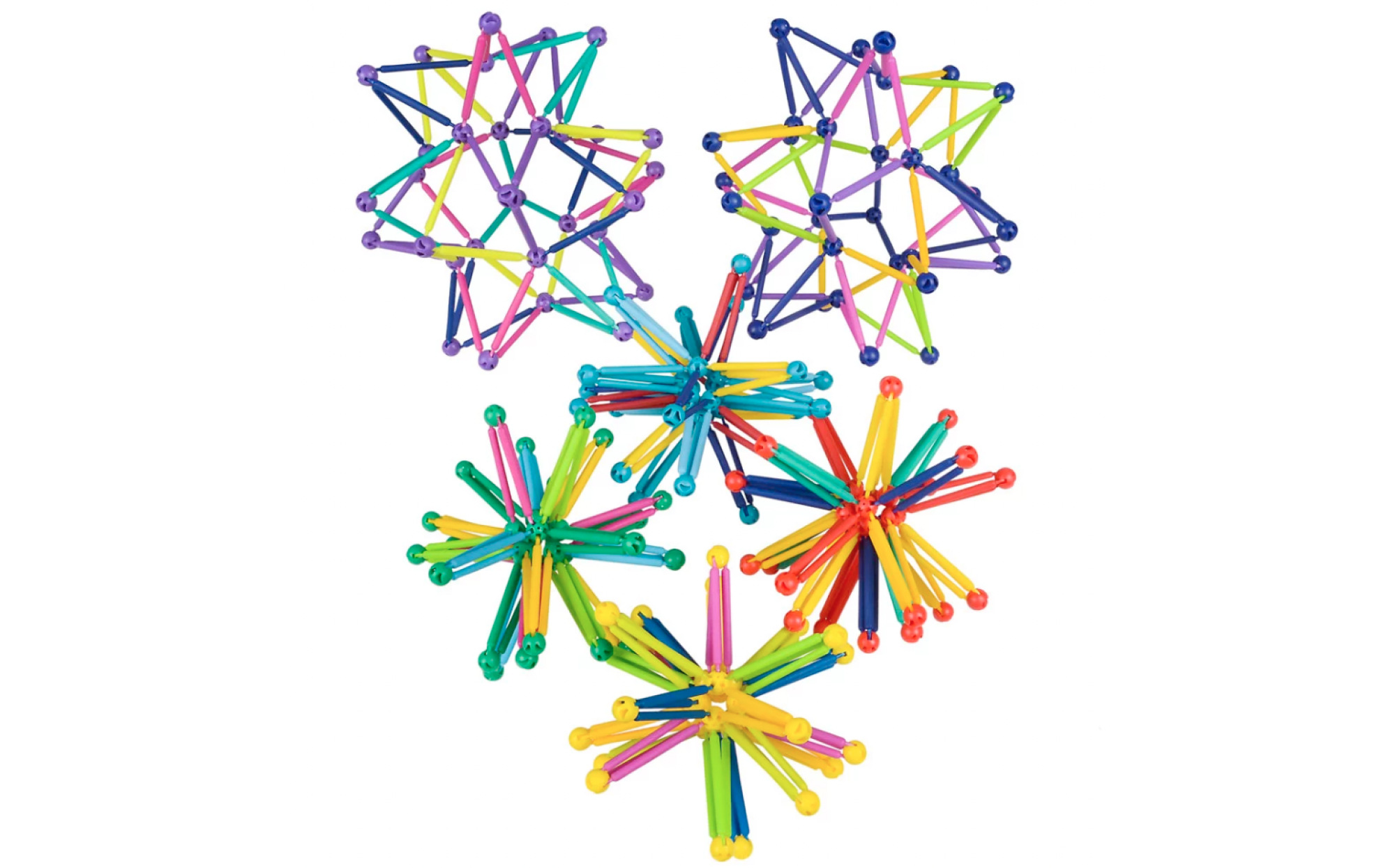 Collapsible Ball – Sensory