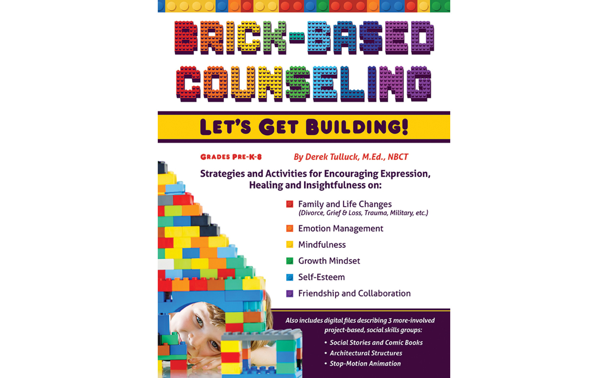 Brick-Based Counseling – Books