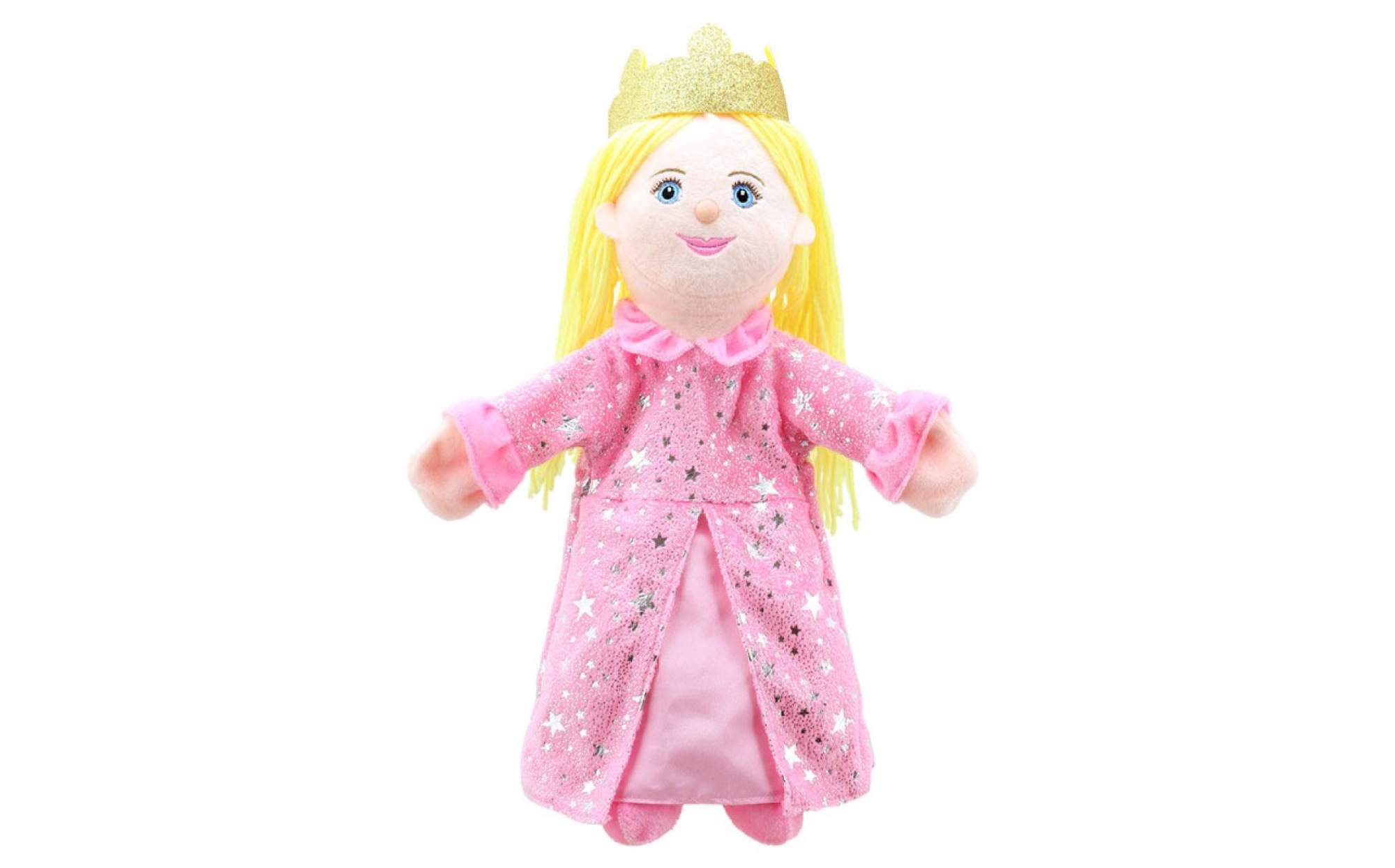Princess Puppet – Puppets