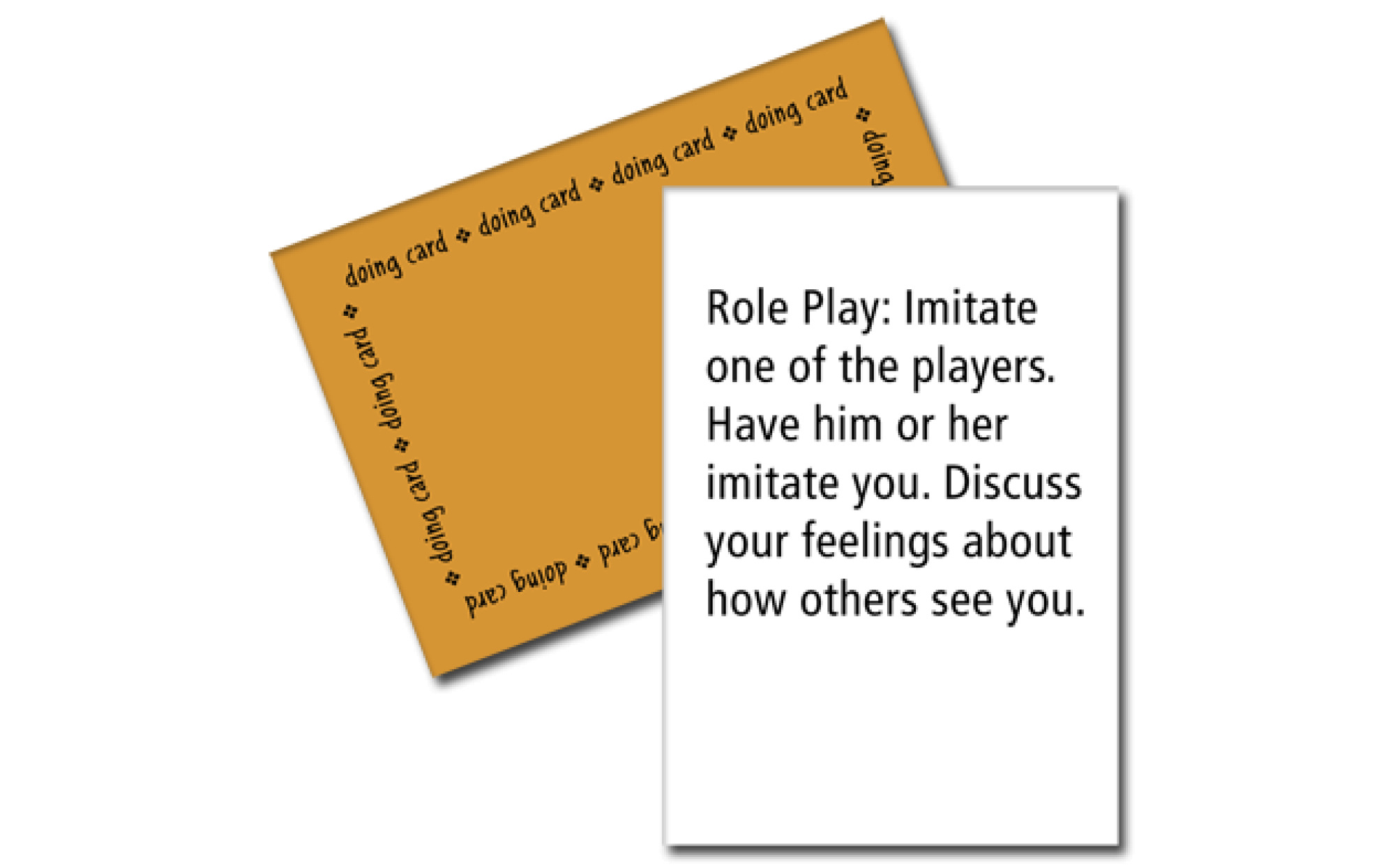 Feeling Good Board Game – Games