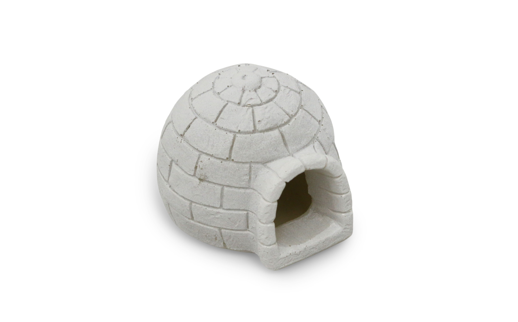 Small Igloo – Sand Tray Therapy