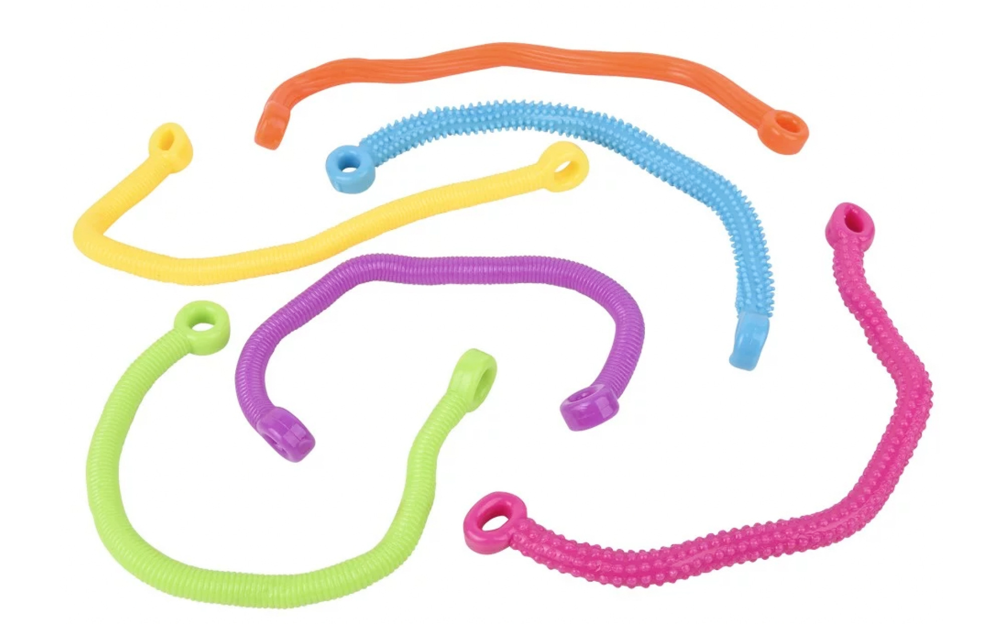 Stretchy Spiky String – Sensory