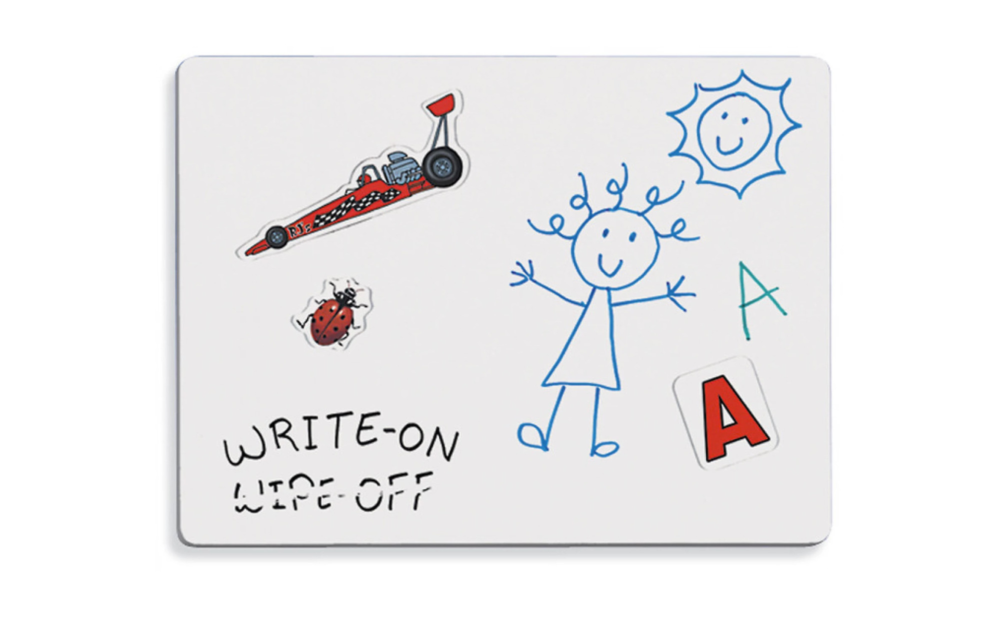 Personal Dry Erase Board – Art Therapy