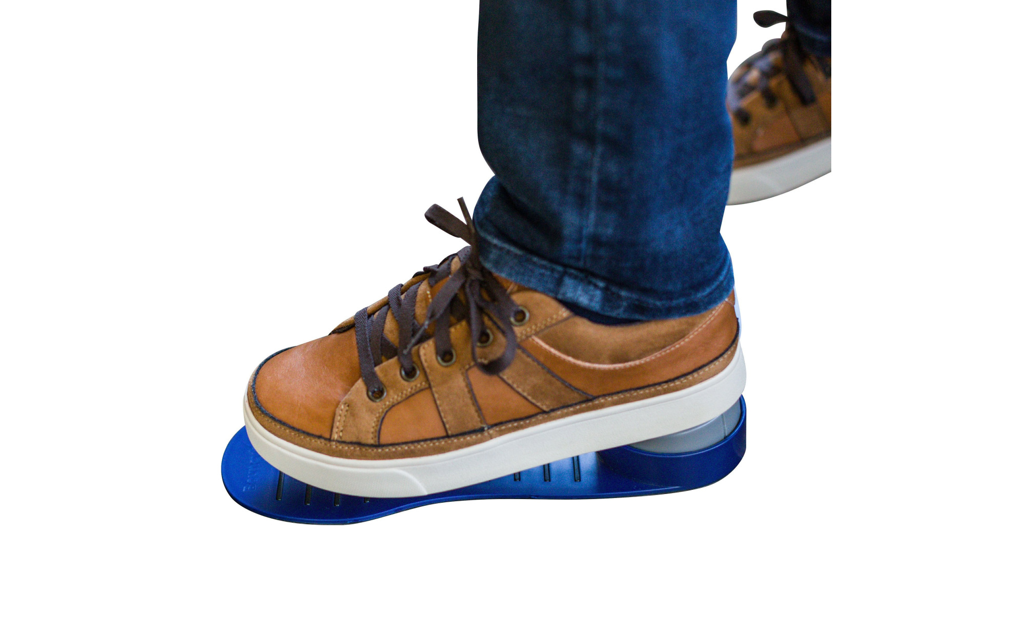 Foot Tapper Fidget Button – Sensory