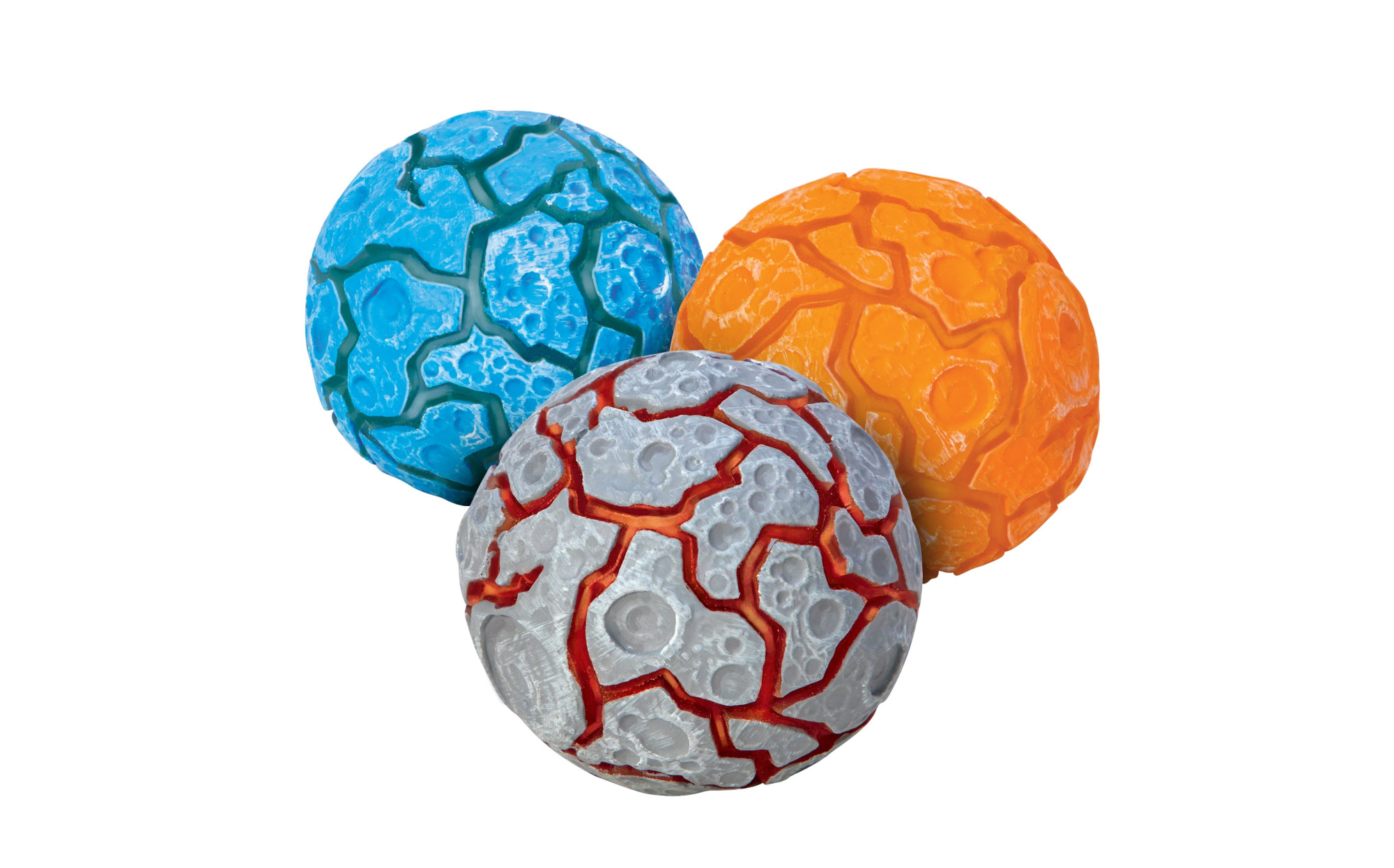 Magma Ball – Sensory