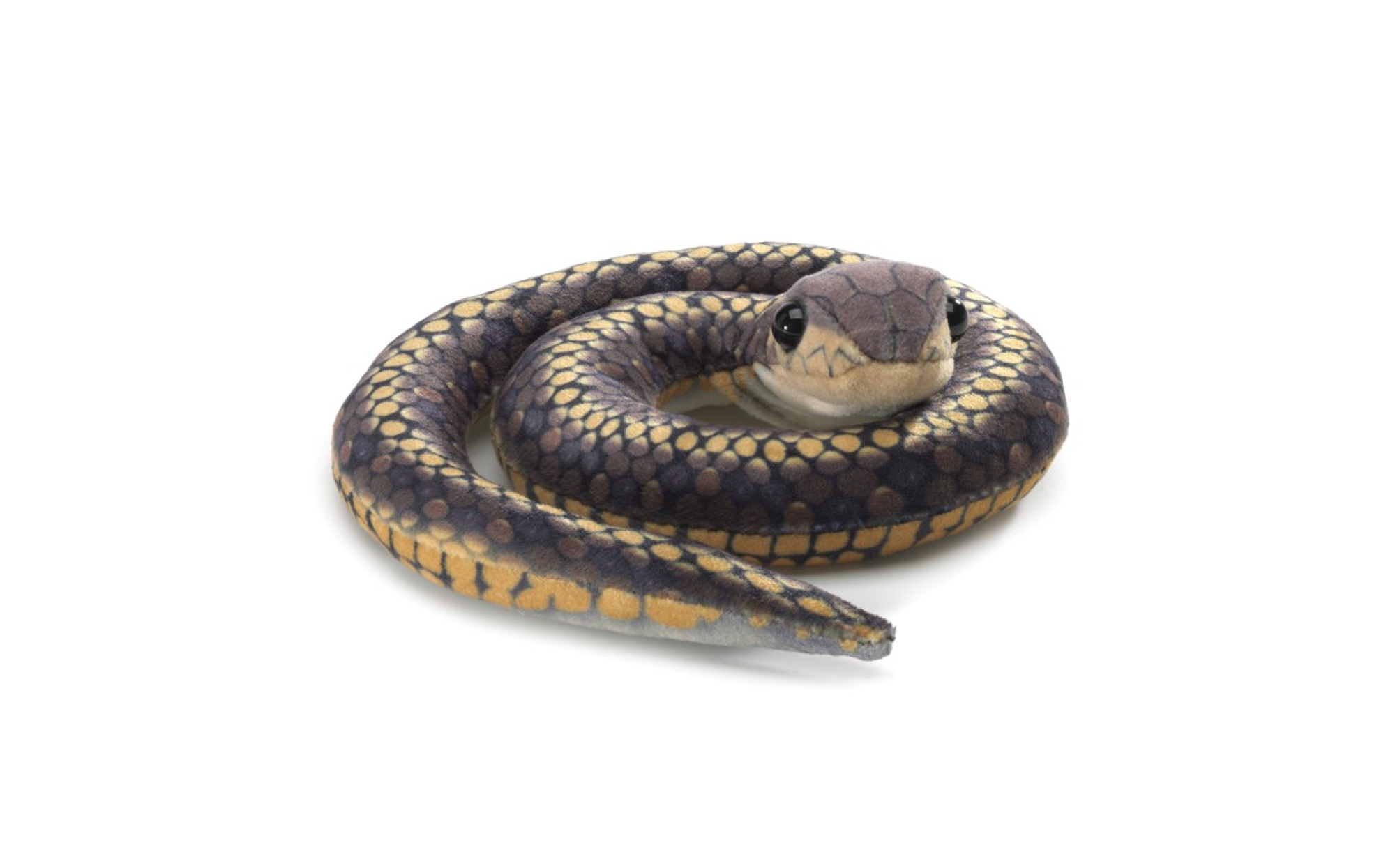 Mini Snake Finger Puppet – Puppets