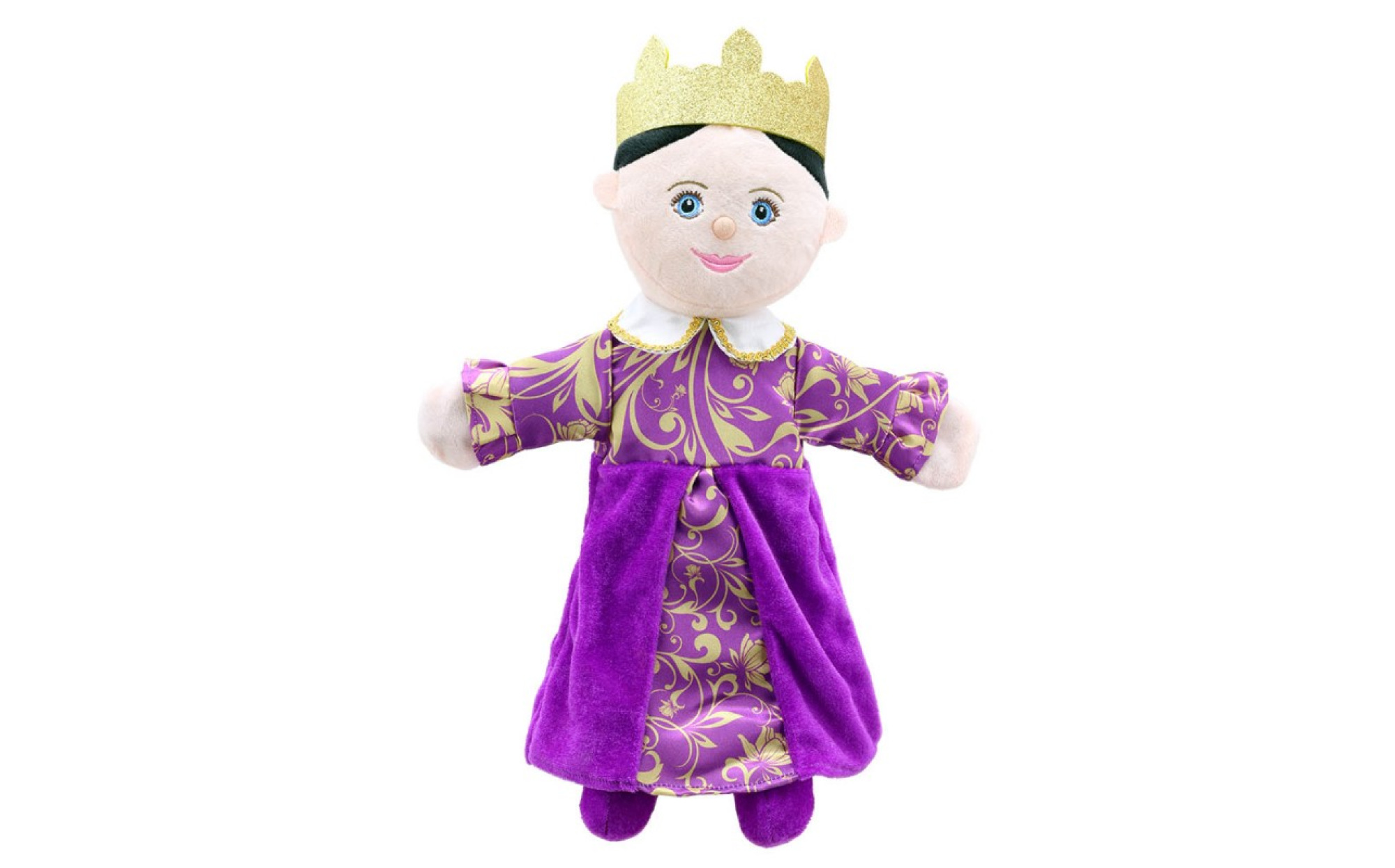 Queen Puppet – Puppets