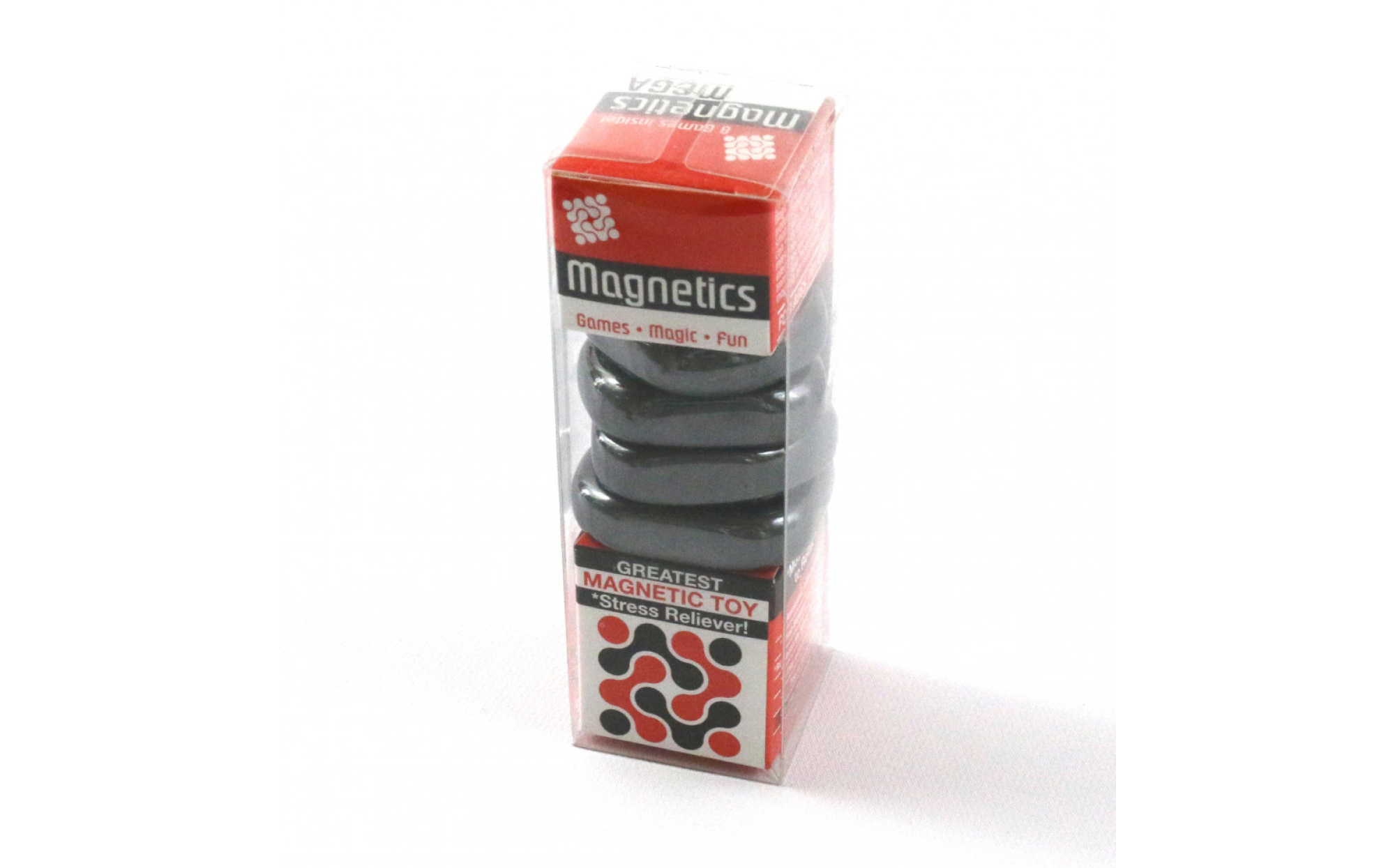 Mega Magnetics – Sensory