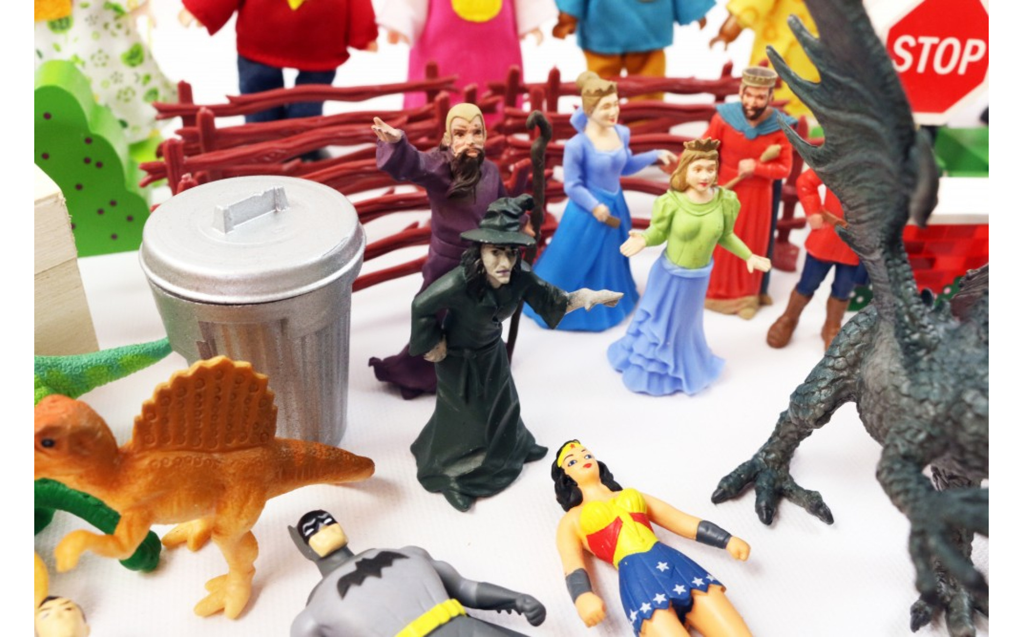 Sand Tray Platinum Starter Kit - Full Package – Sand Tray Therapy