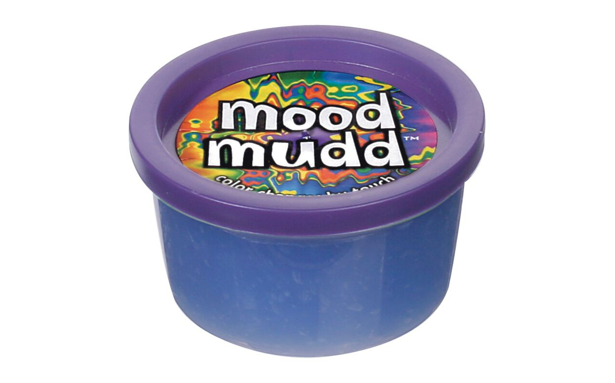 Mood Mud – Play Therapy Toys: Sensory & Fidget Toys