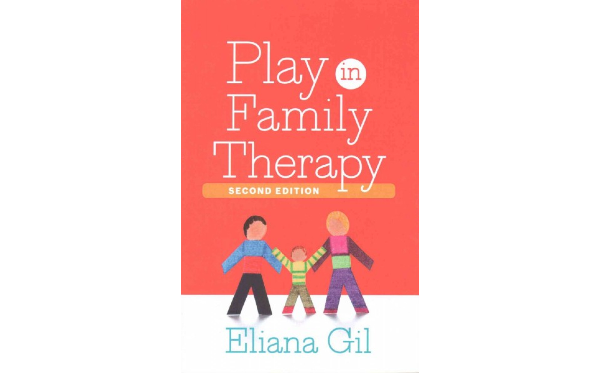 Play in Family Therapy – Books
