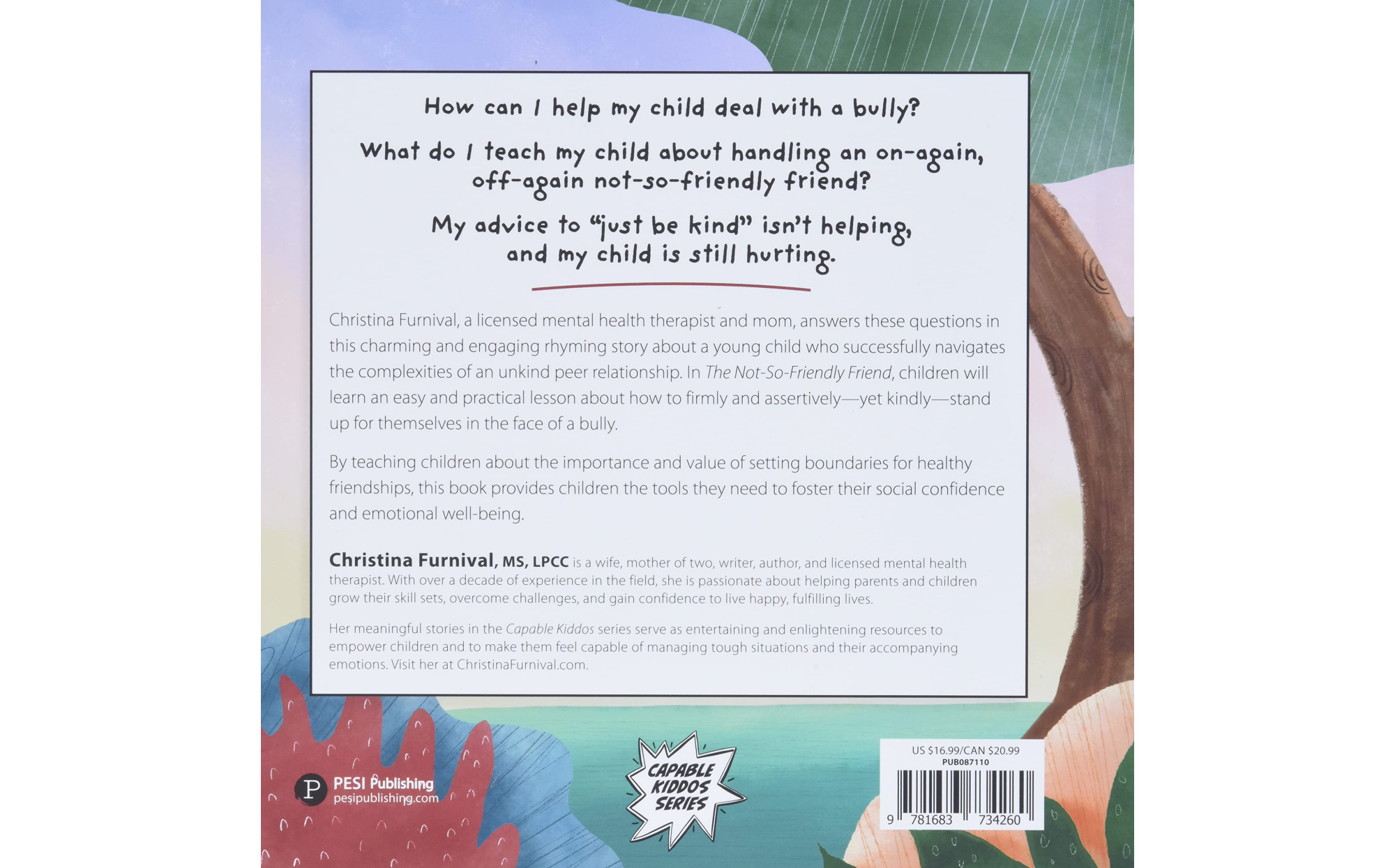 The Not-So-Friendly Friend: How To Set Boundaries For Healthy ...