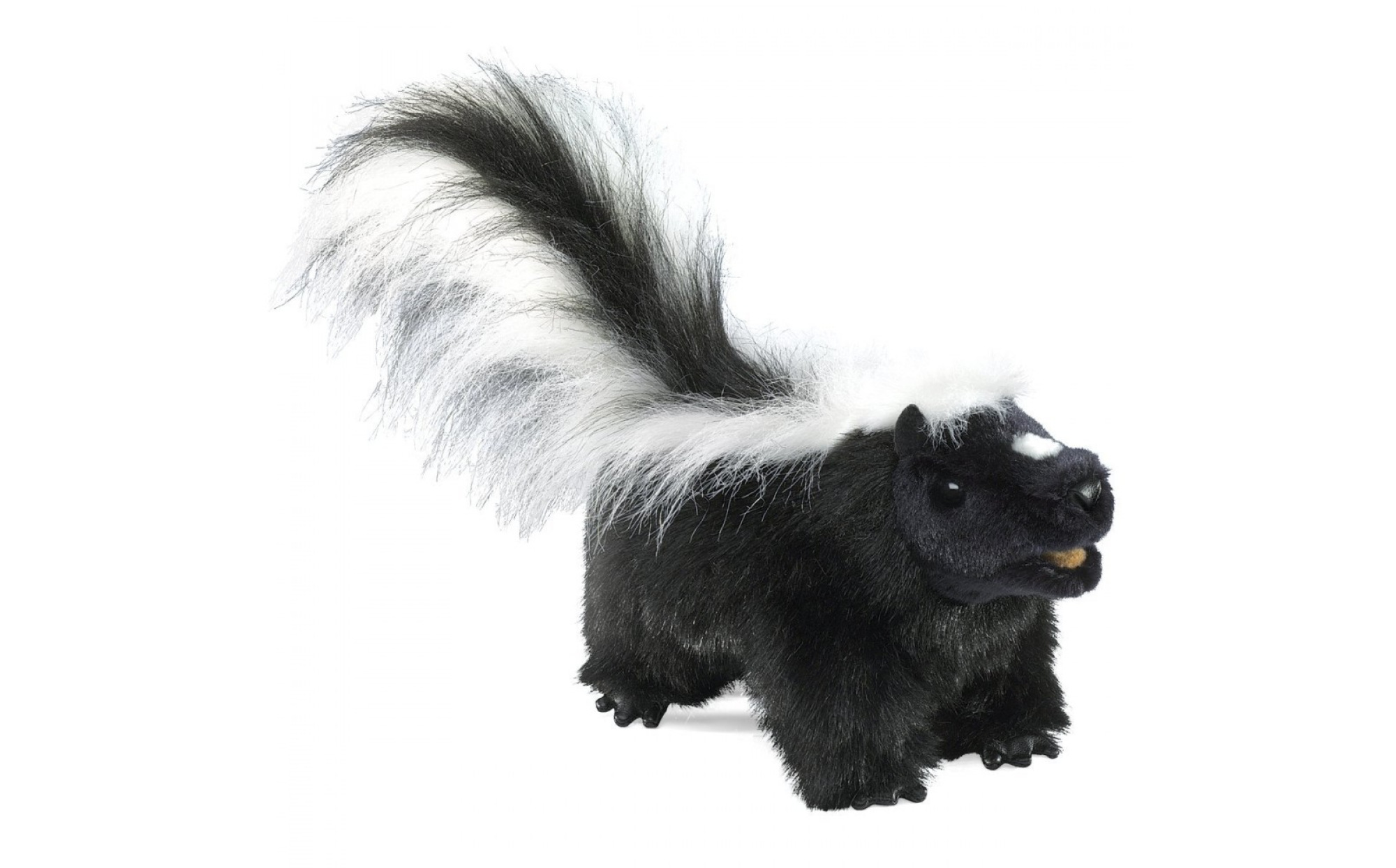 Skunk Puppet – Puppets