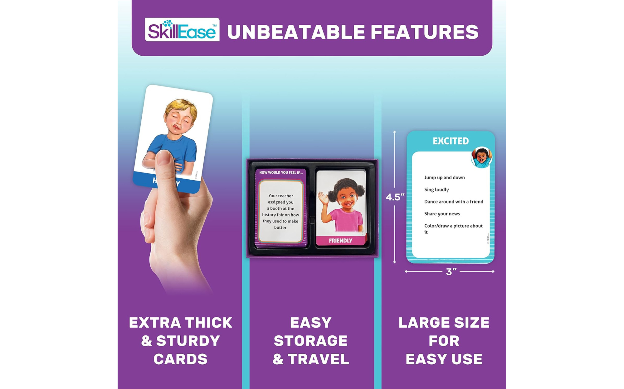 Exploding Emotions – Games