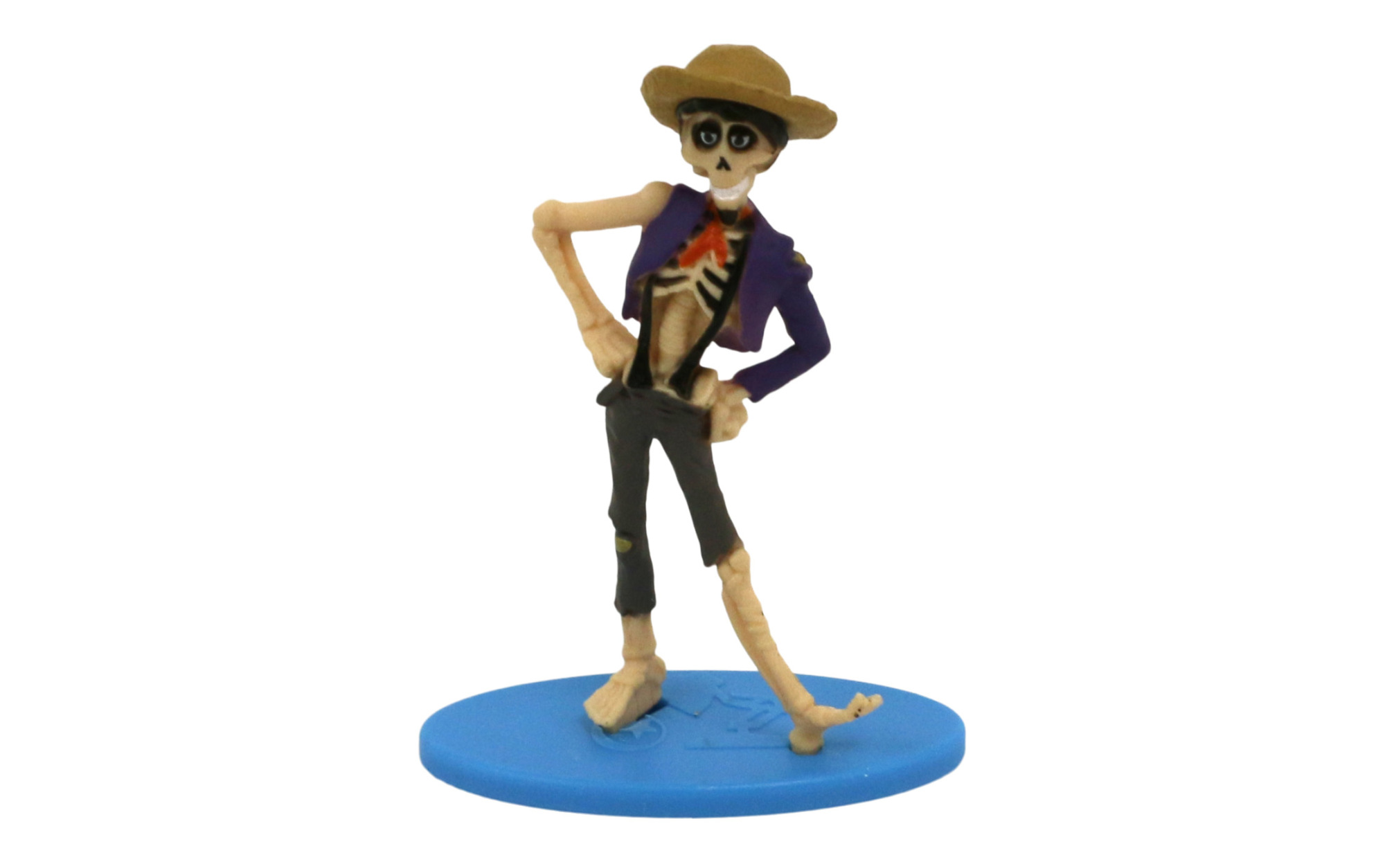 Hector Figure (Coco) – Sand Tray Therapy