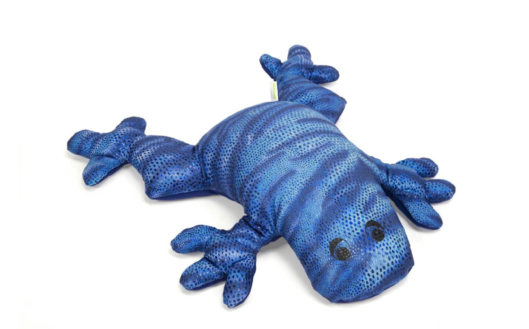 Weighted Blue Frog – Autism